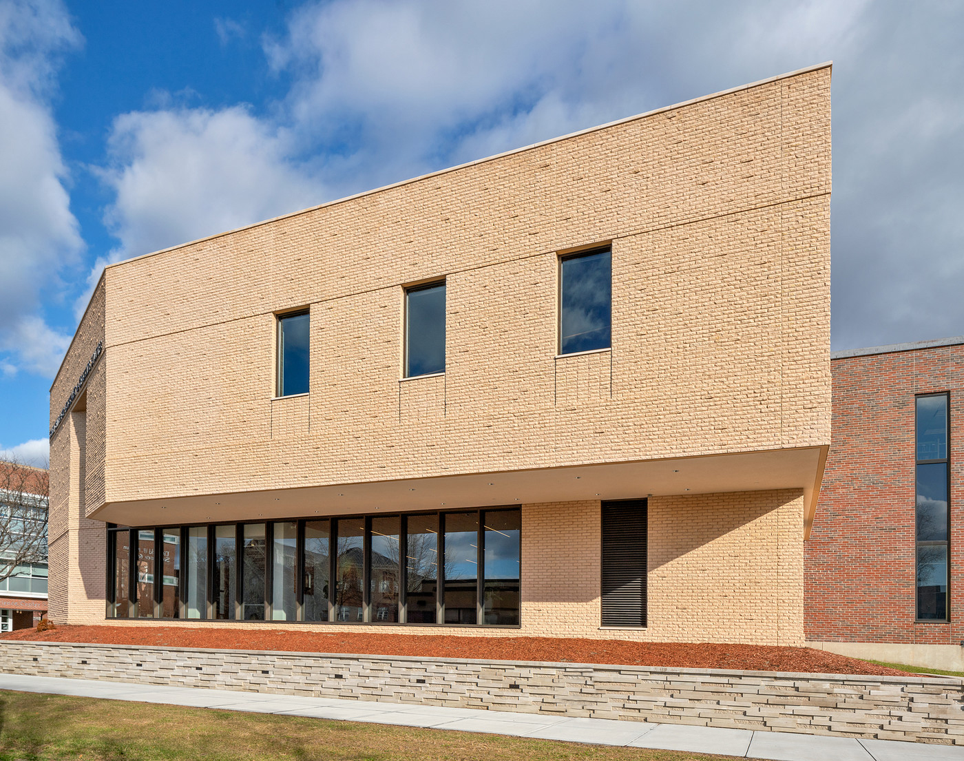 Keene State Cohen Center for Holocaust & Genocide Studies by Perry Dean ...