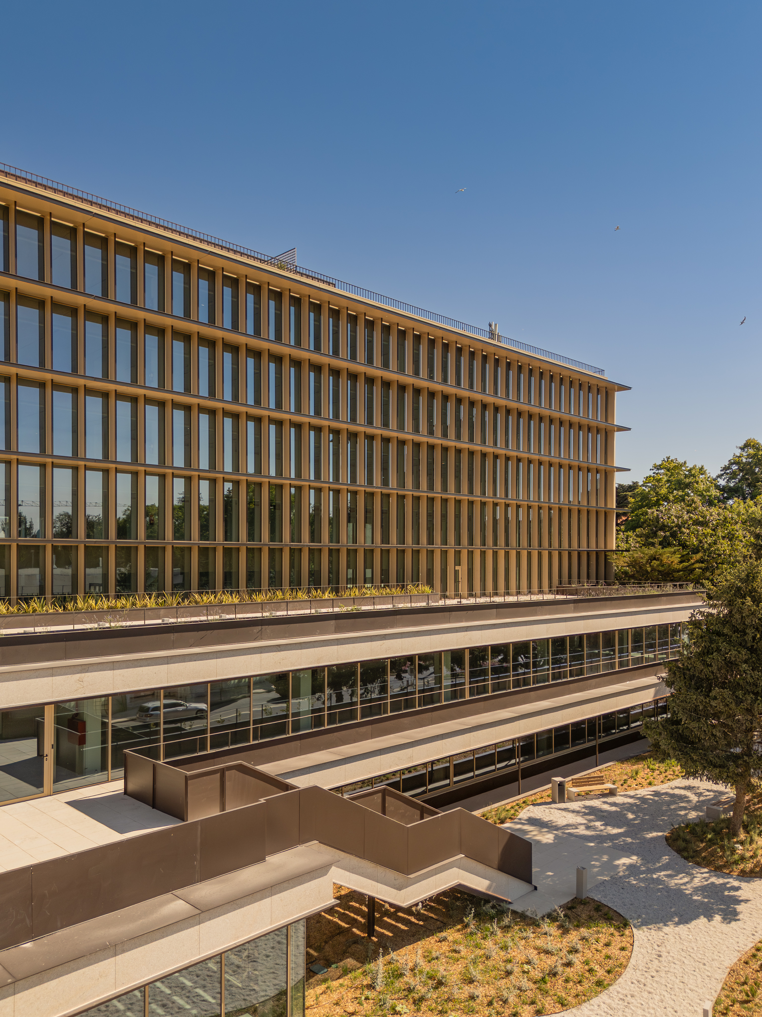 Mutual Building by Openbook - Architizer