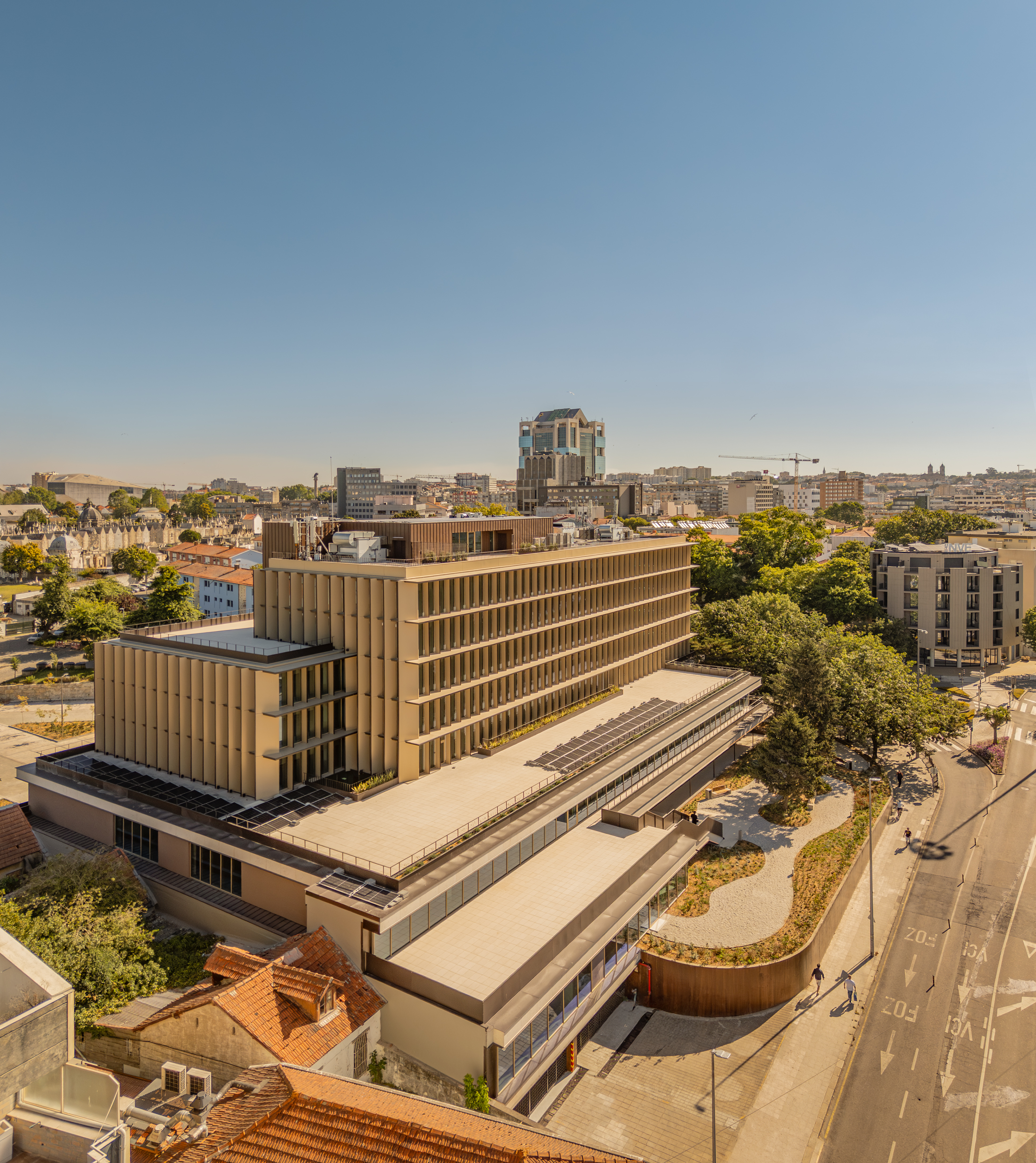 Mutual Building by Openbook - Architizer
