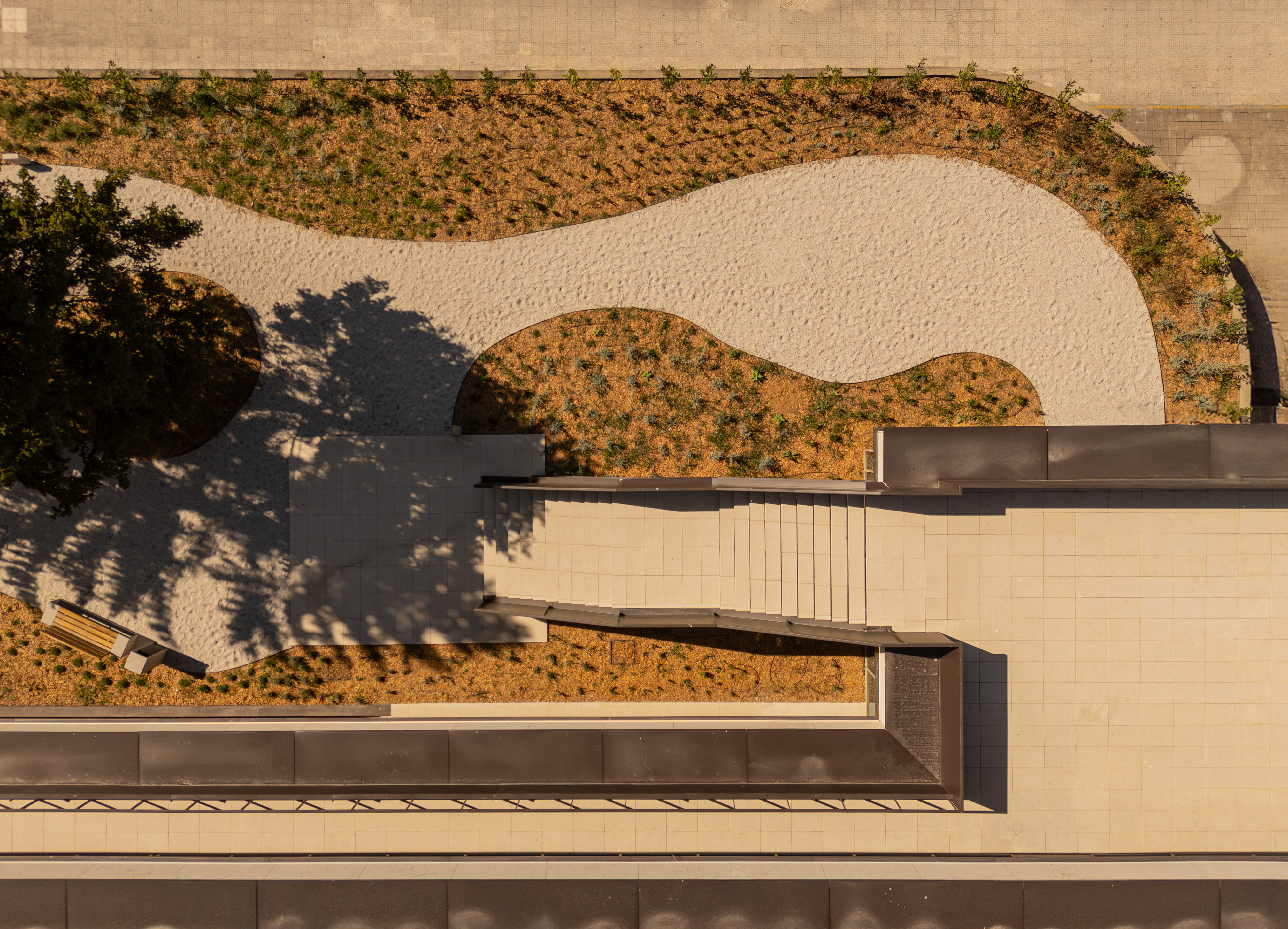 Mutual Building by Openbook - Architizer