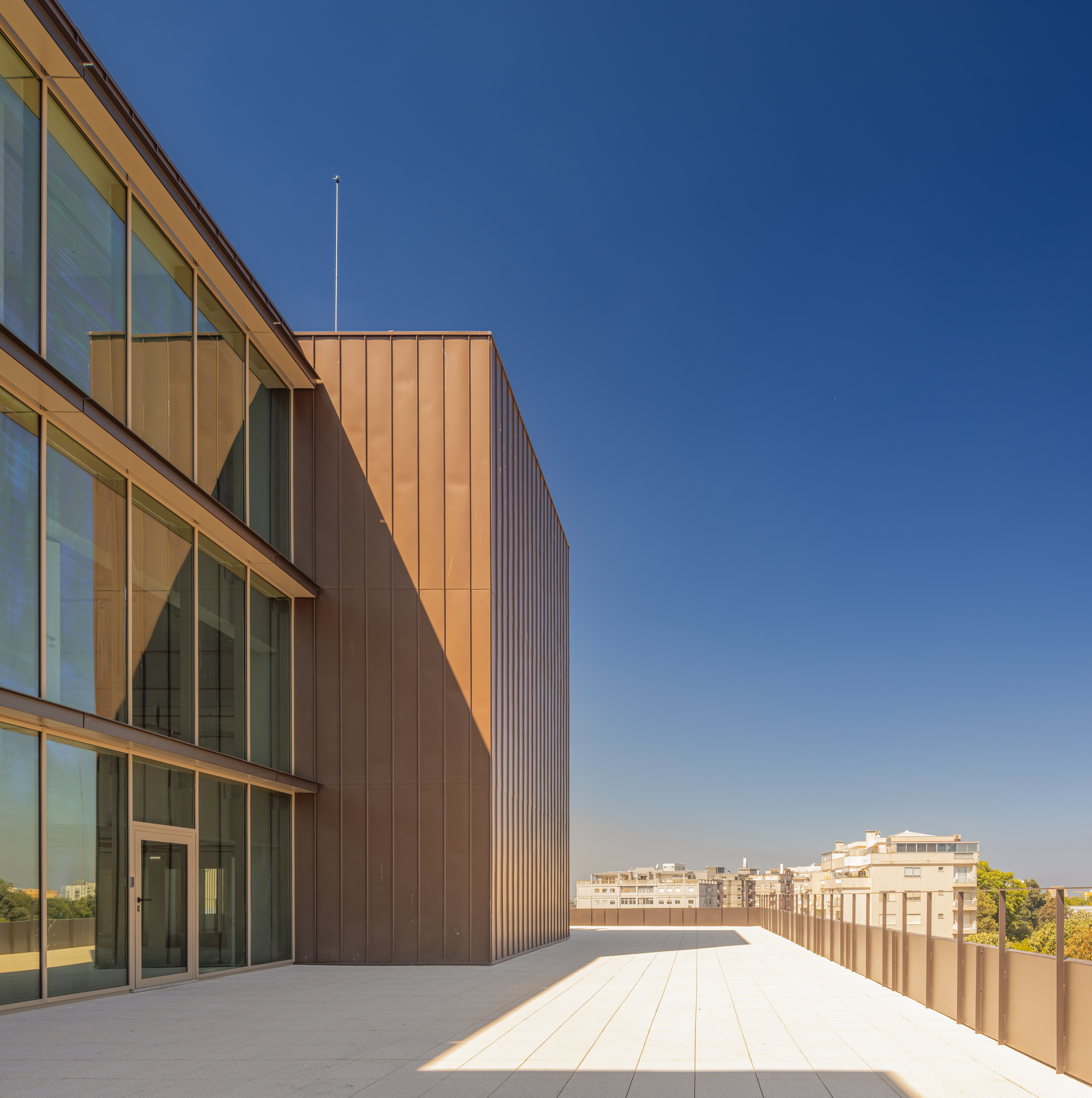 Mutual Building by Openbook - Architizer