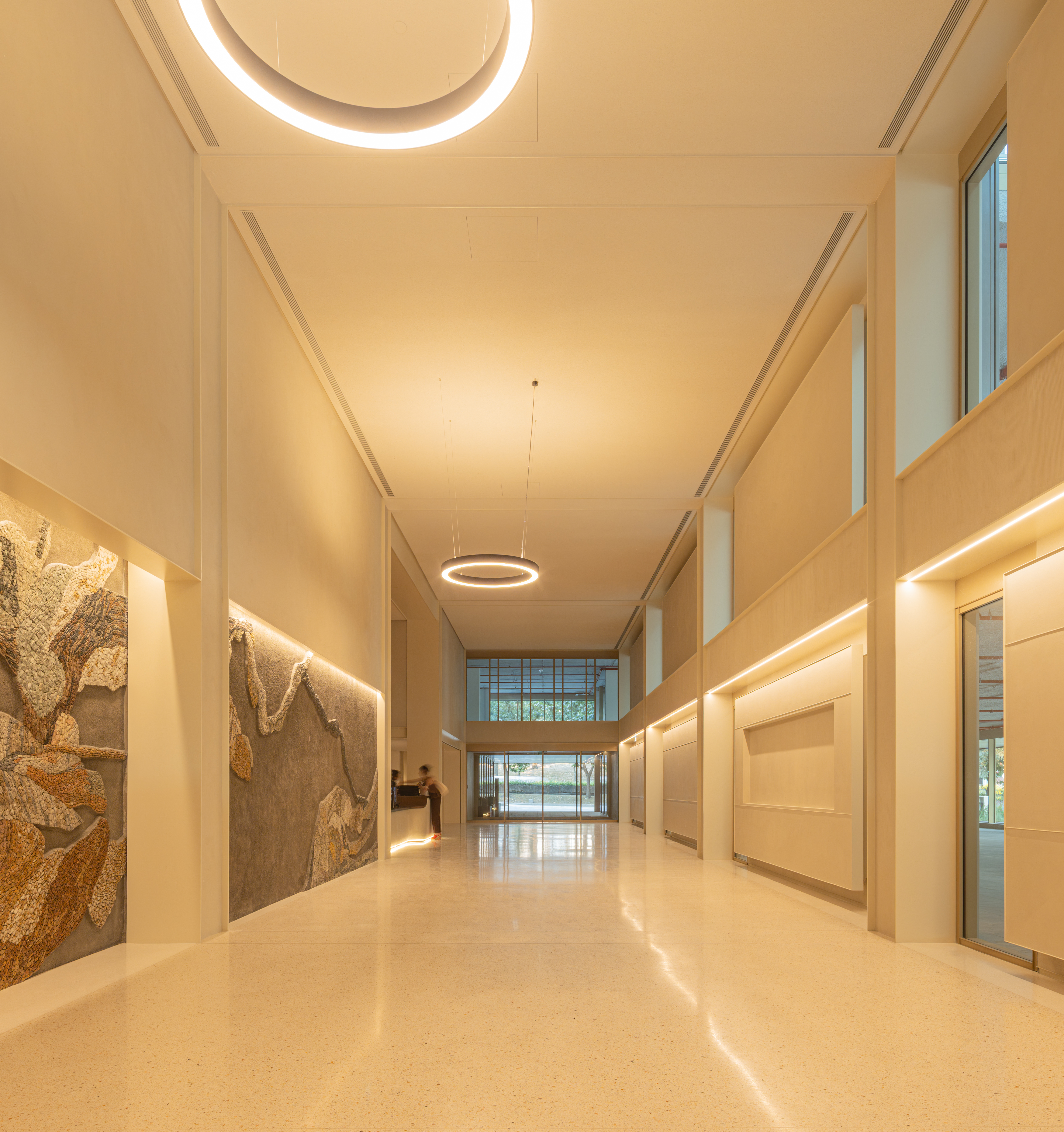 Mutual Building by Openbook - Architizer