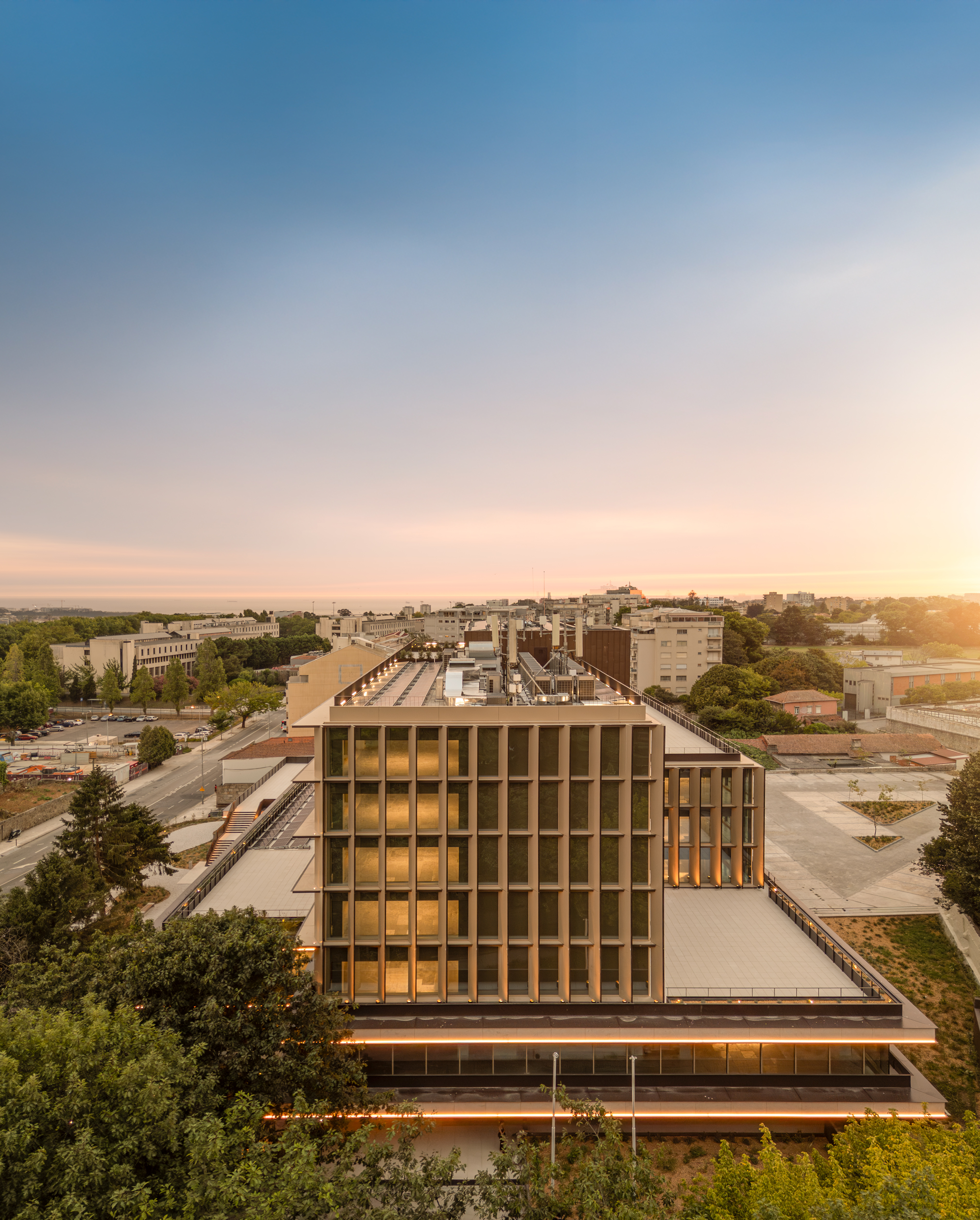 Mutual Building by Openbook - Architizer