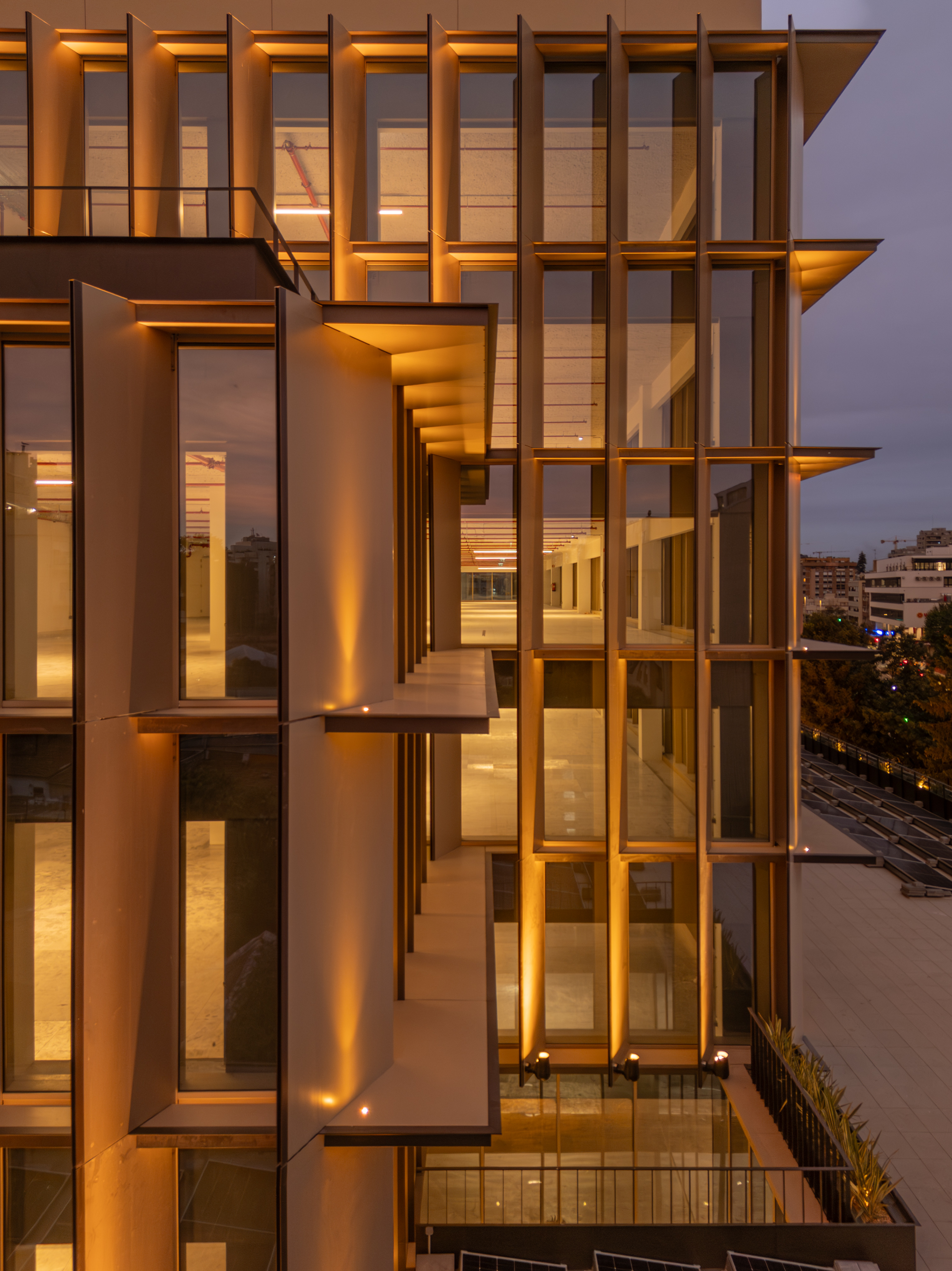 Mutual Building by Openbook - Architizer