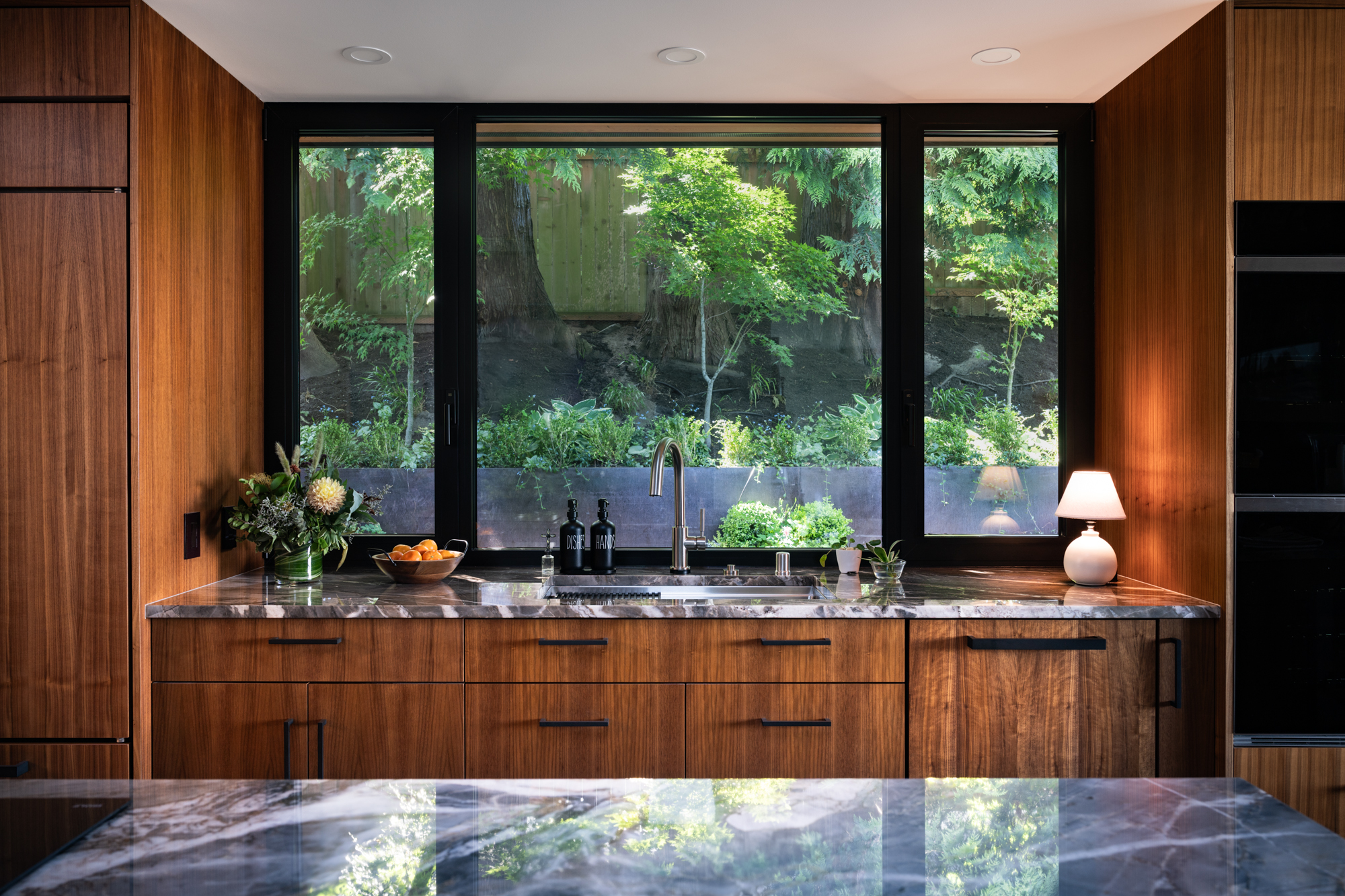 Shilshole Midcentury Restoration by CAST architecture - Architizer