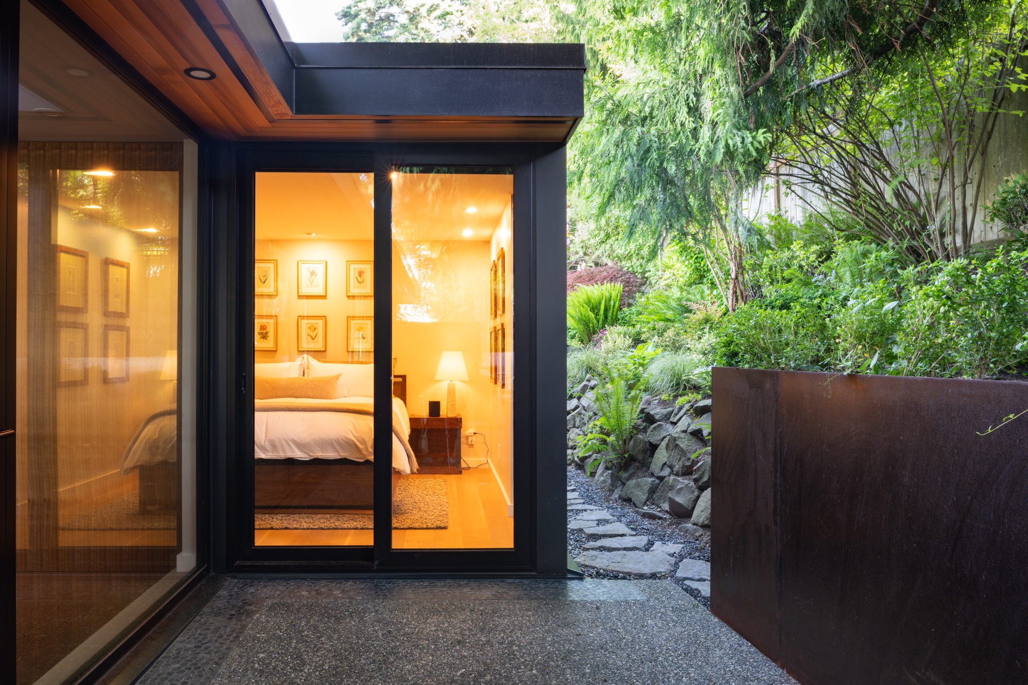 Shilshole Midcentury Restoration by CAST architecture - Architizer