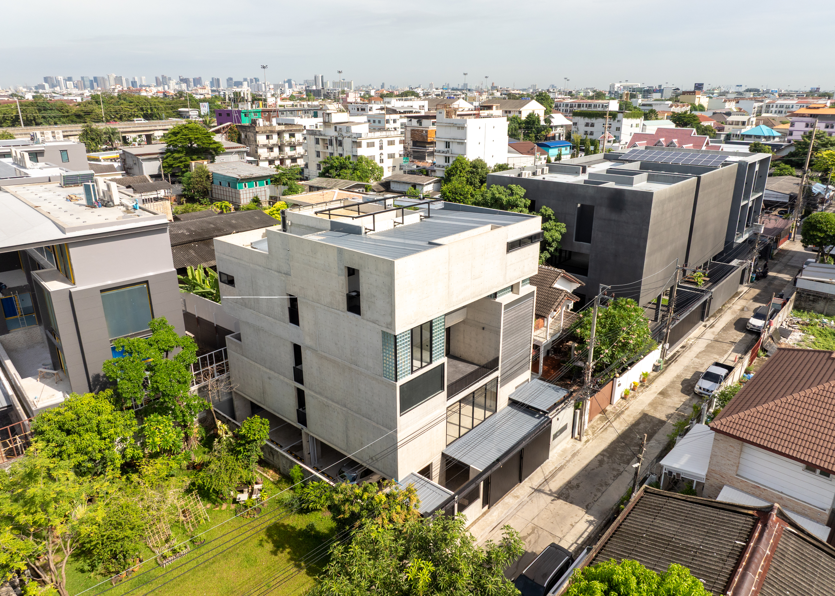 P Home by Studio Krubka - Architizer