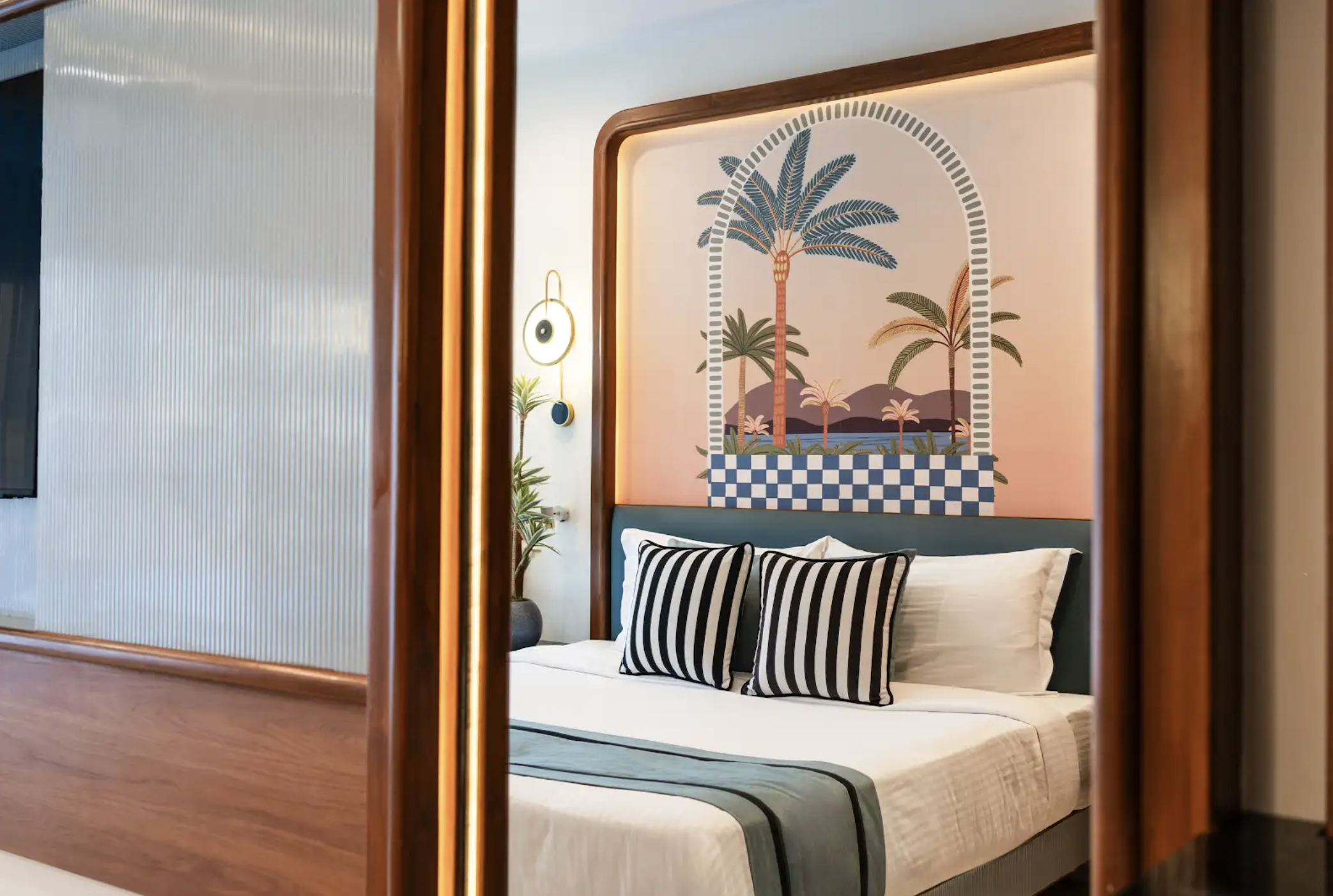 Can Light Shape Emotion? Designing Interiors That Feel by Danza Del ...