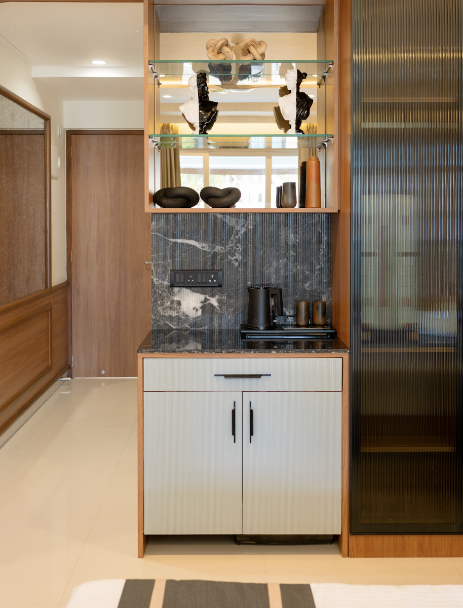 Can Light Shape Emotion? Designing Interiors That Feel by Danza Del ...