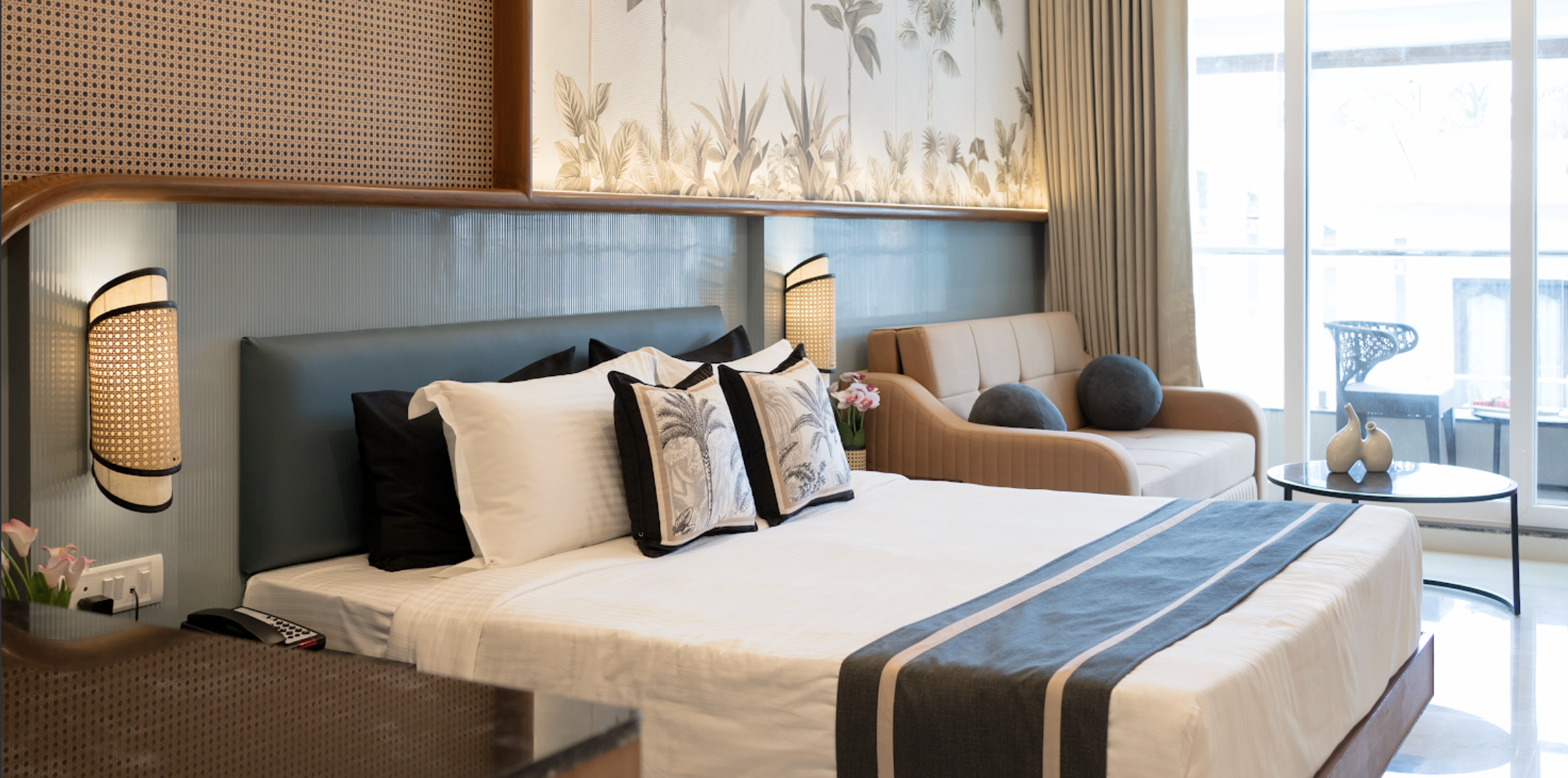 Can Light Shape Emotion? Designing Interiors That Feel by Danza Del ...