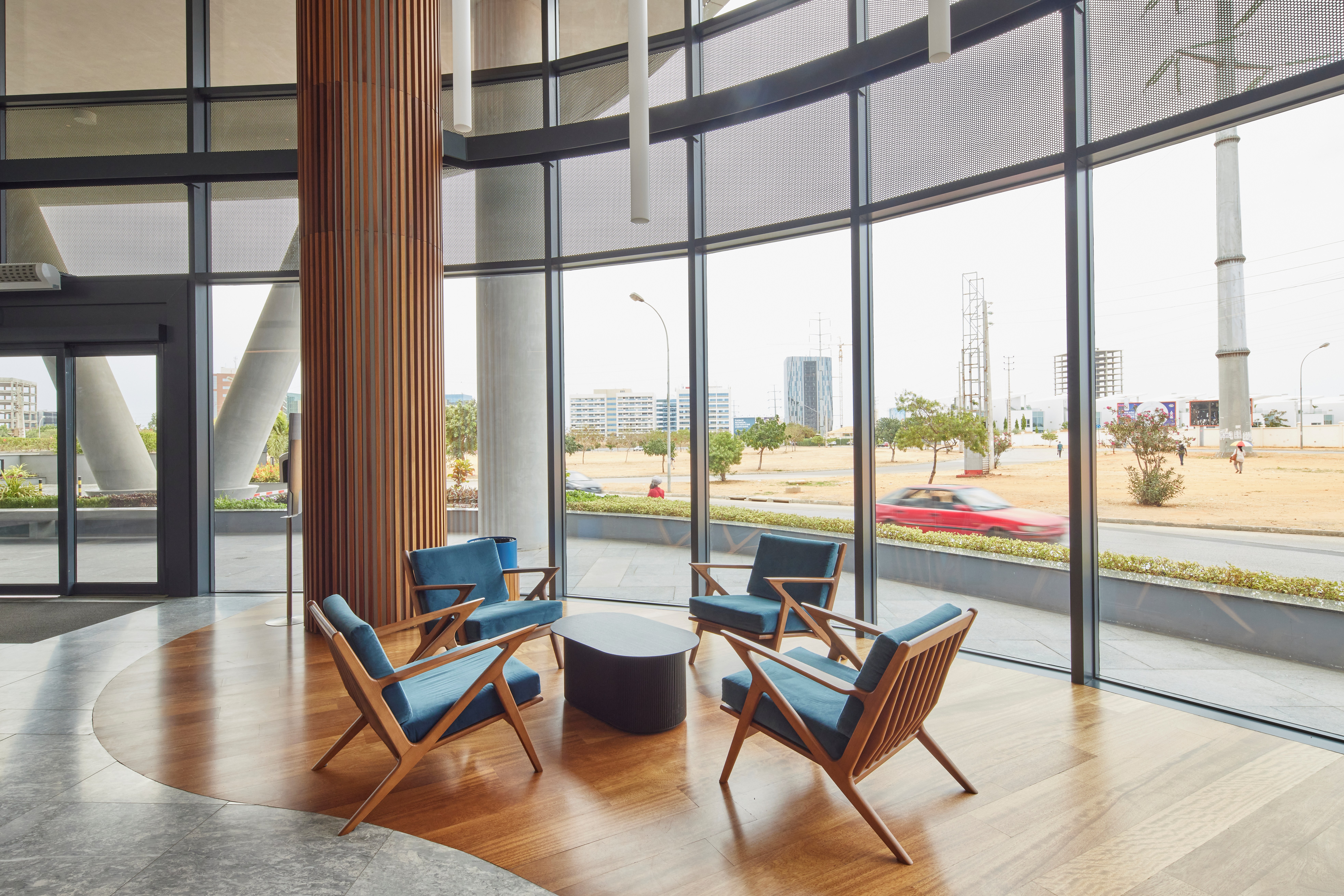 Standard Bank by Openbook - Architizer