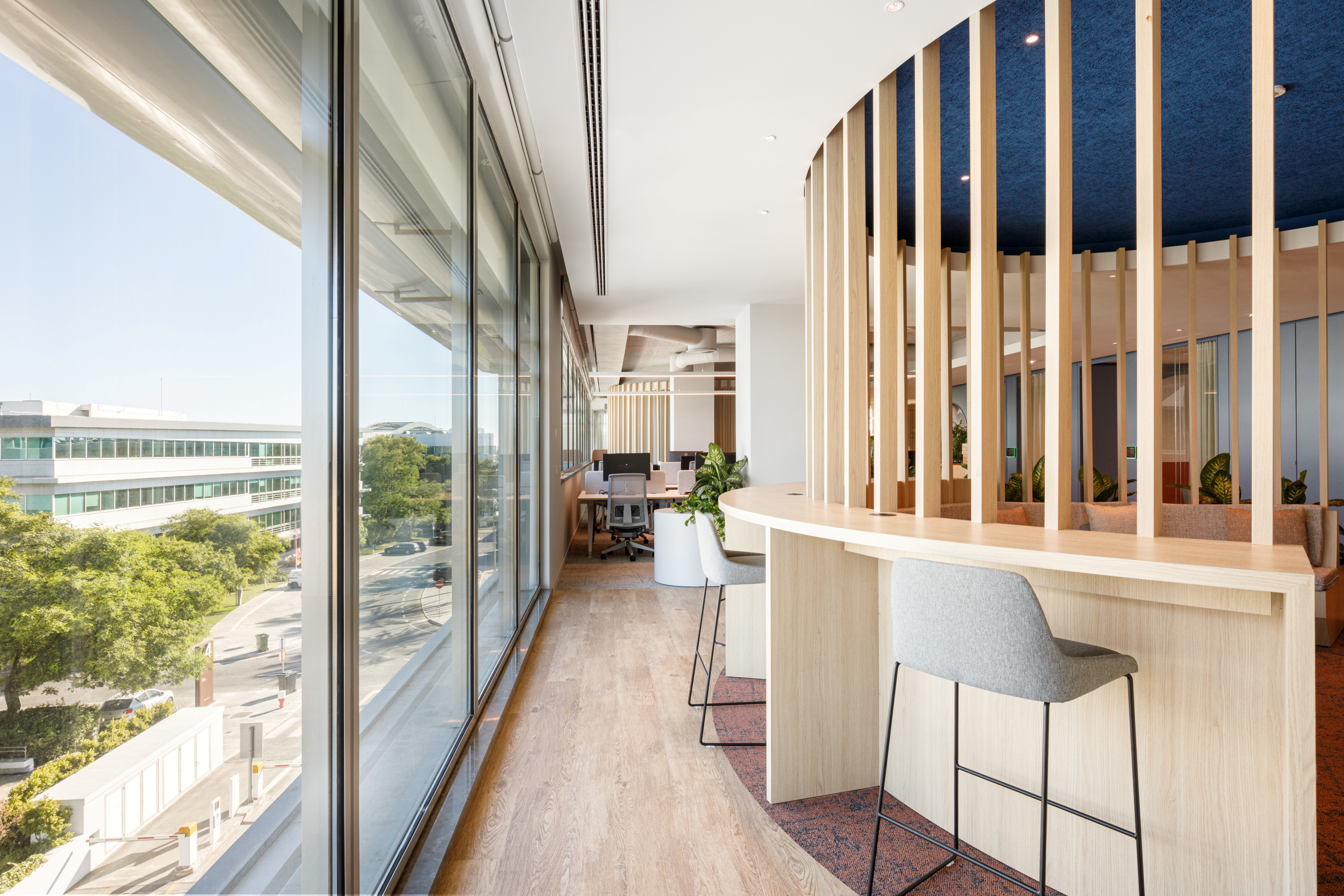 Ferring Pharmaceuticals by Openbook - Architizer