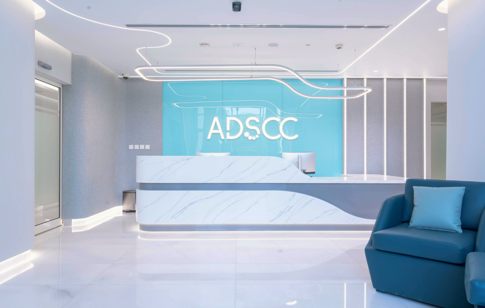 Abu Dhabi Stem Cells Center by Sharpminds Consulting Engineers - Architizer