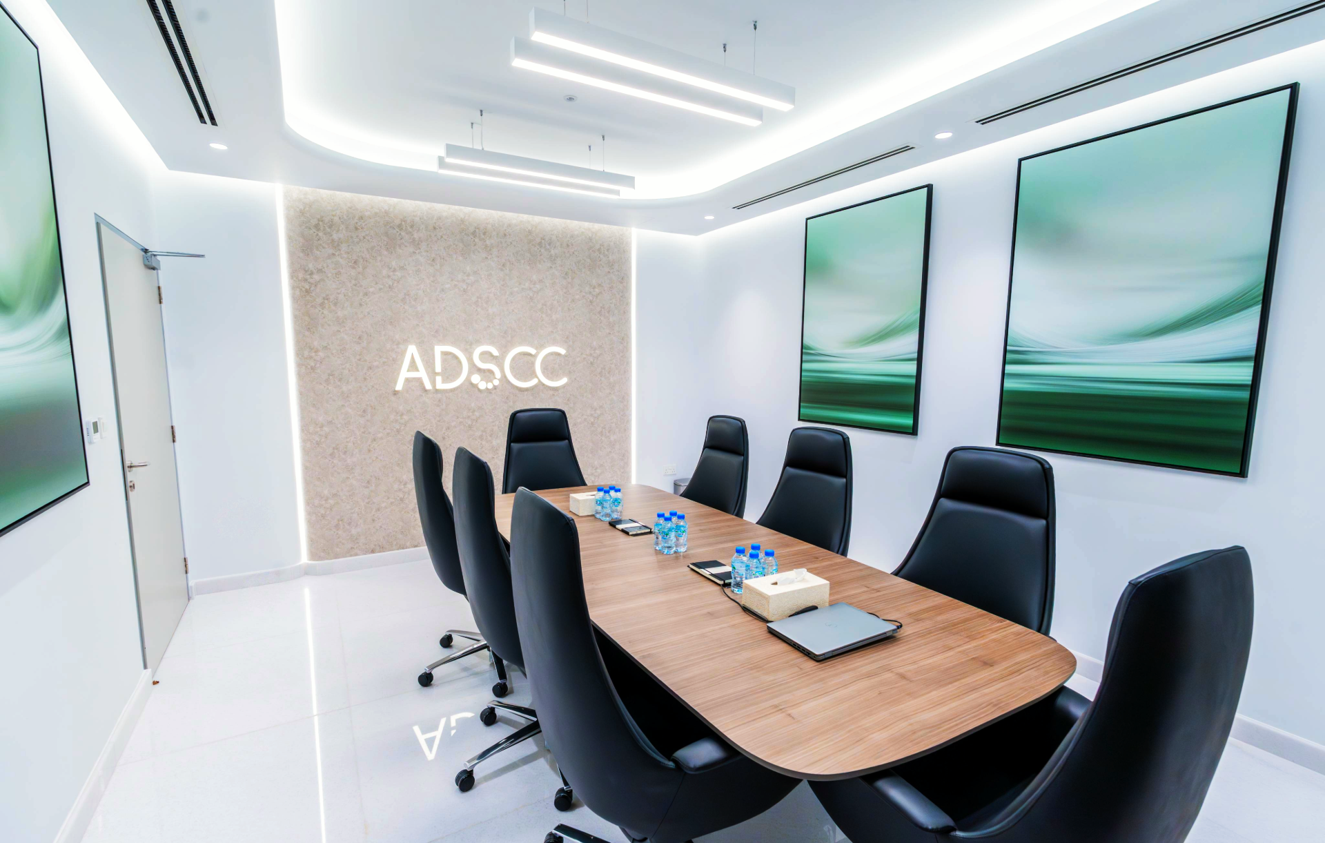Abu Dhabi Stem Cells Center by Sharpminds Consulting Engineers - Architizer