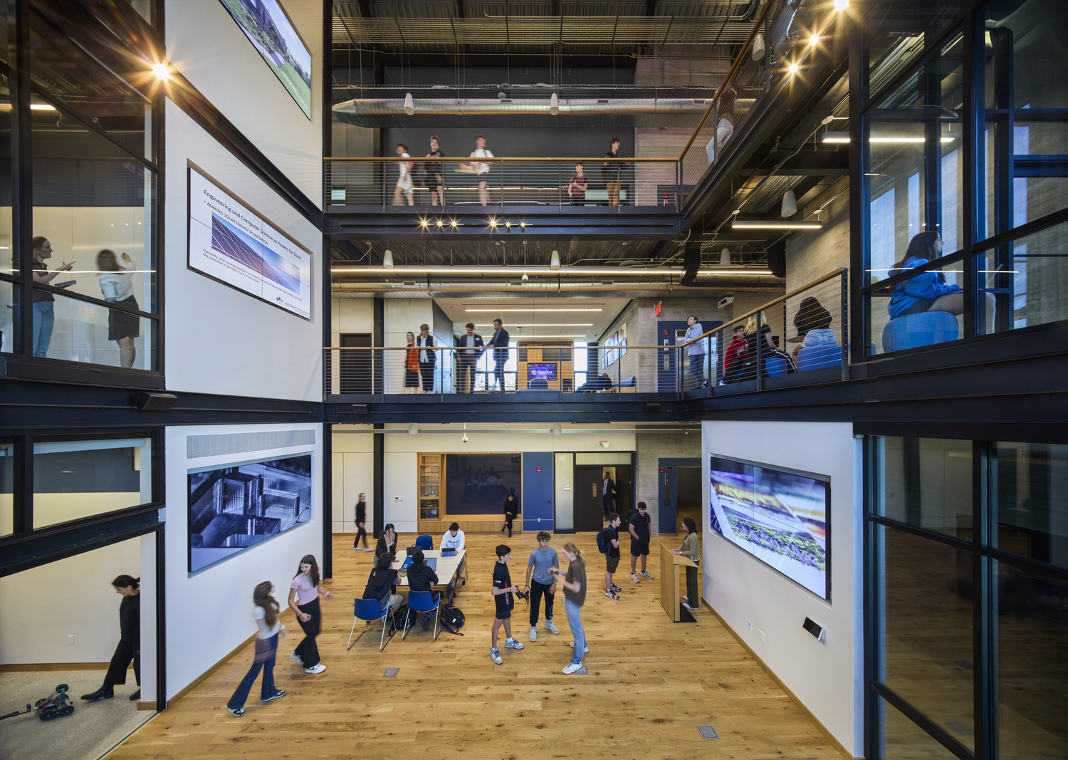 Marvel - Architizer