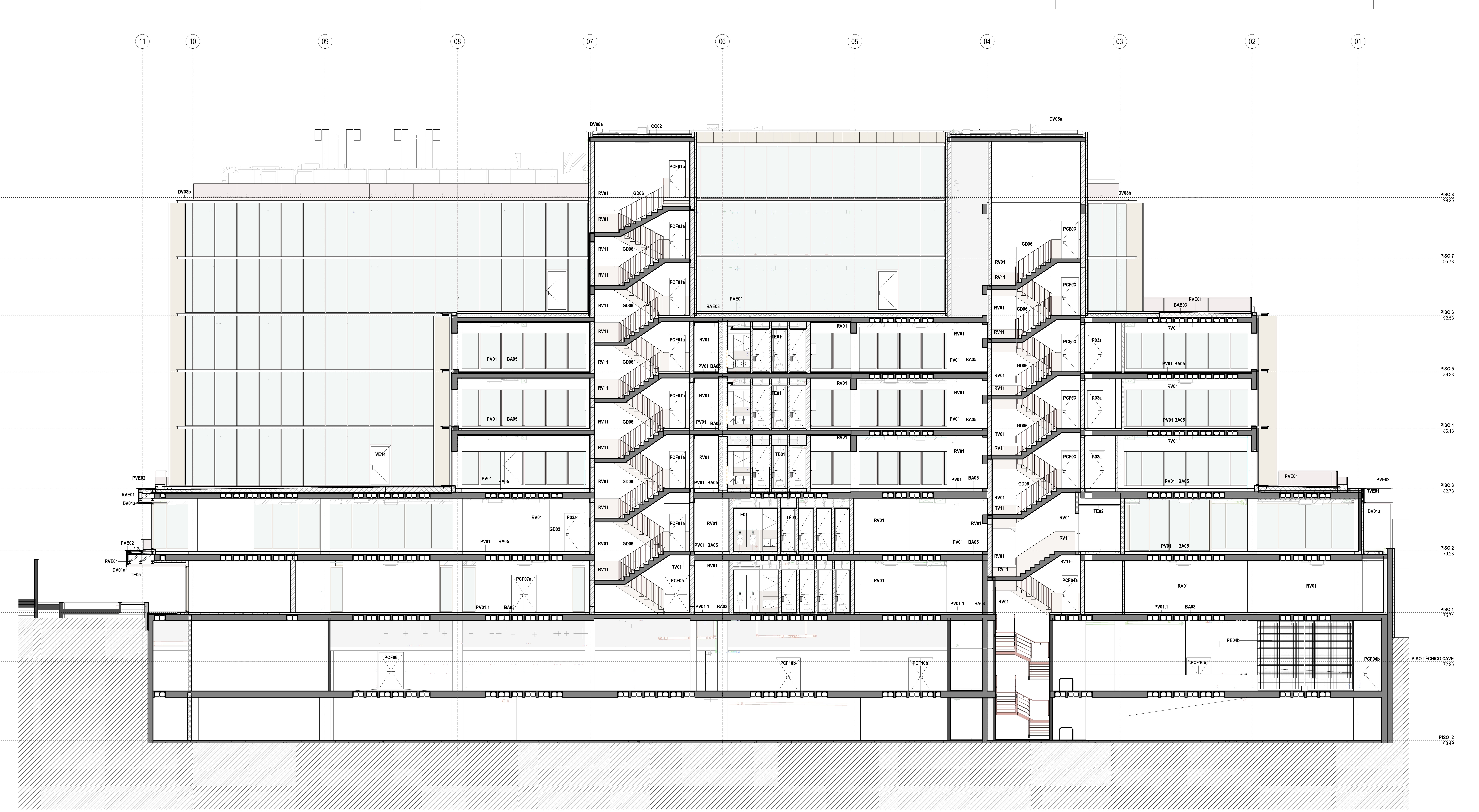 Mutual Building by Openbook - Architizer