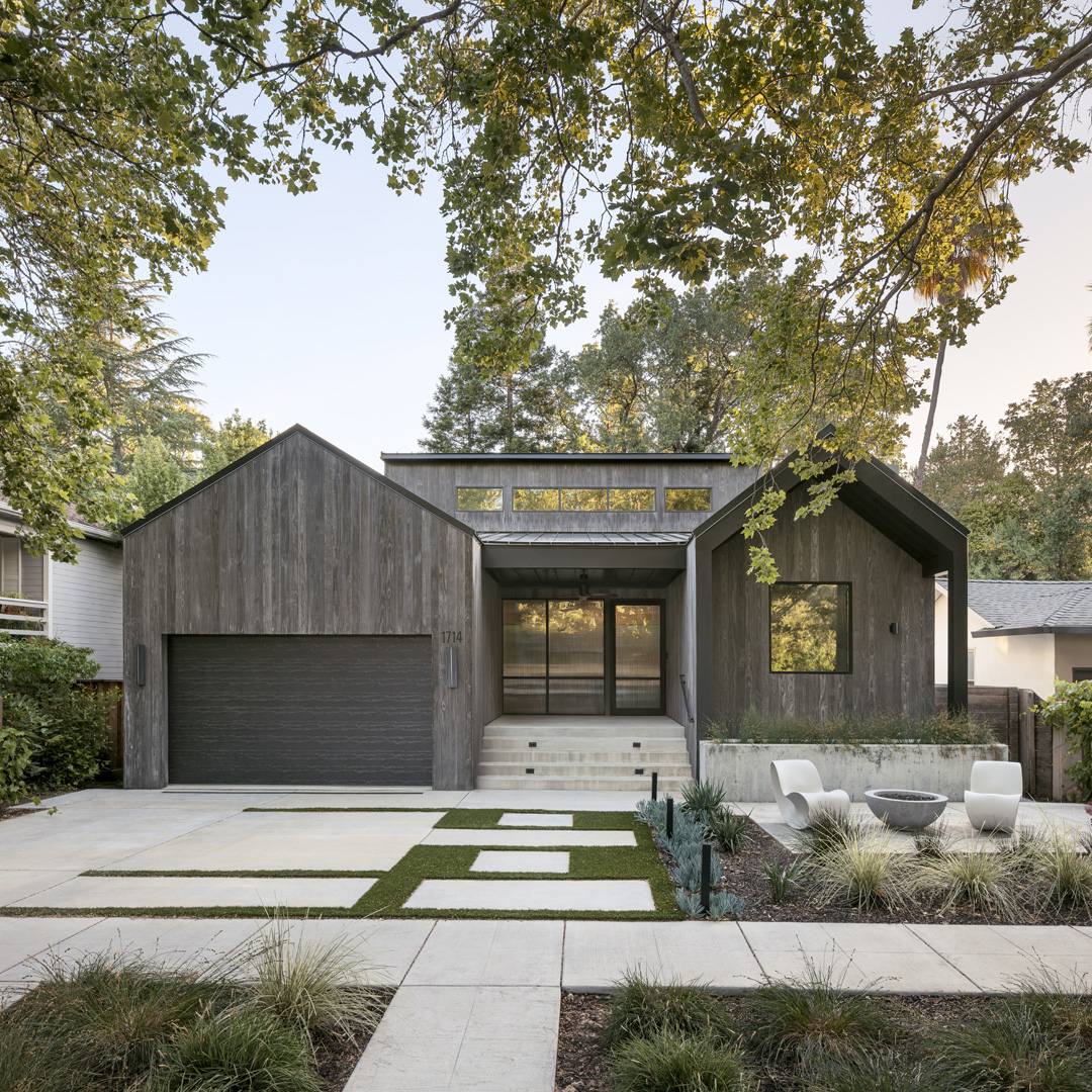 Zinni Architecture - Architizer