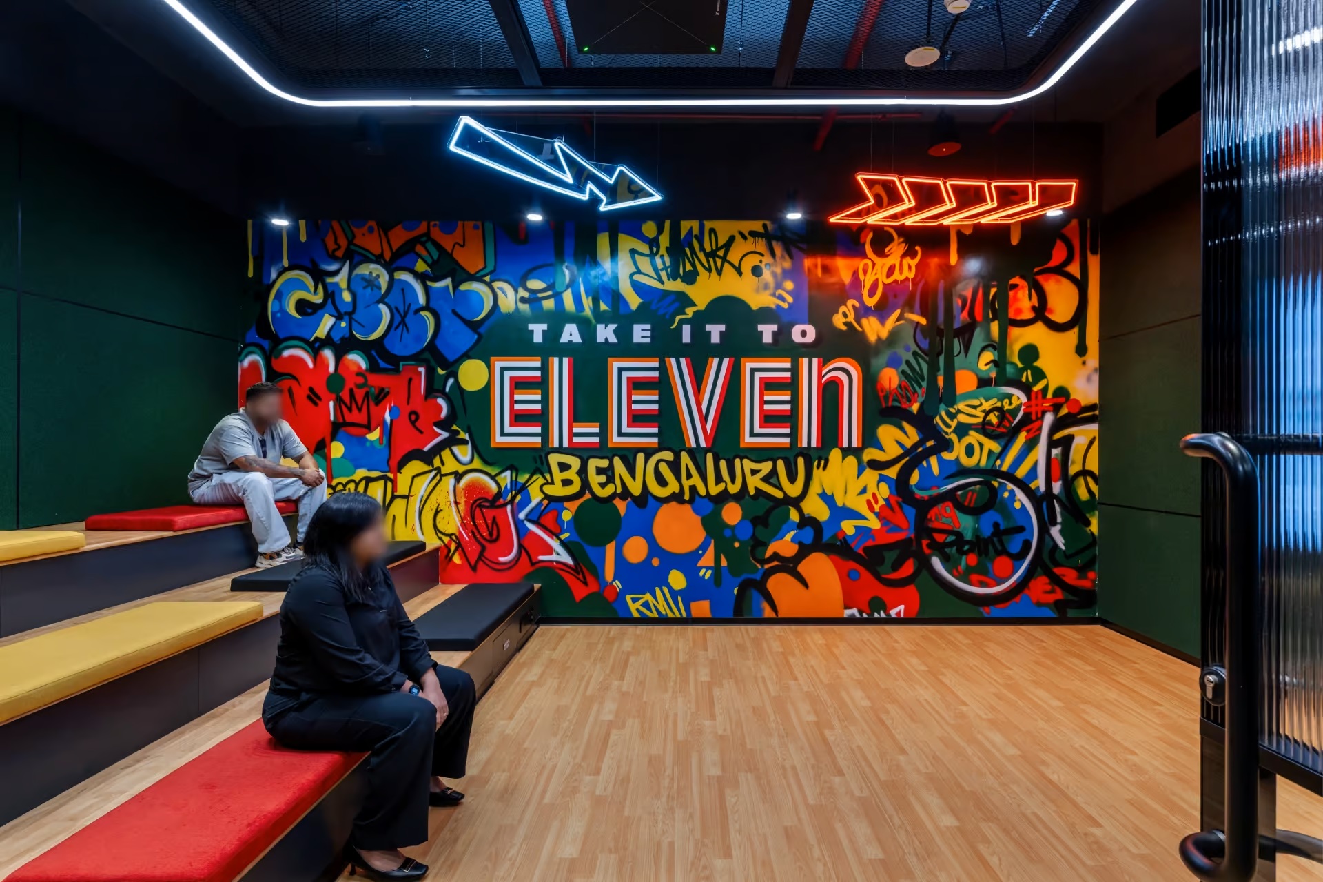 7-Eleven by Zyeta - Architizer