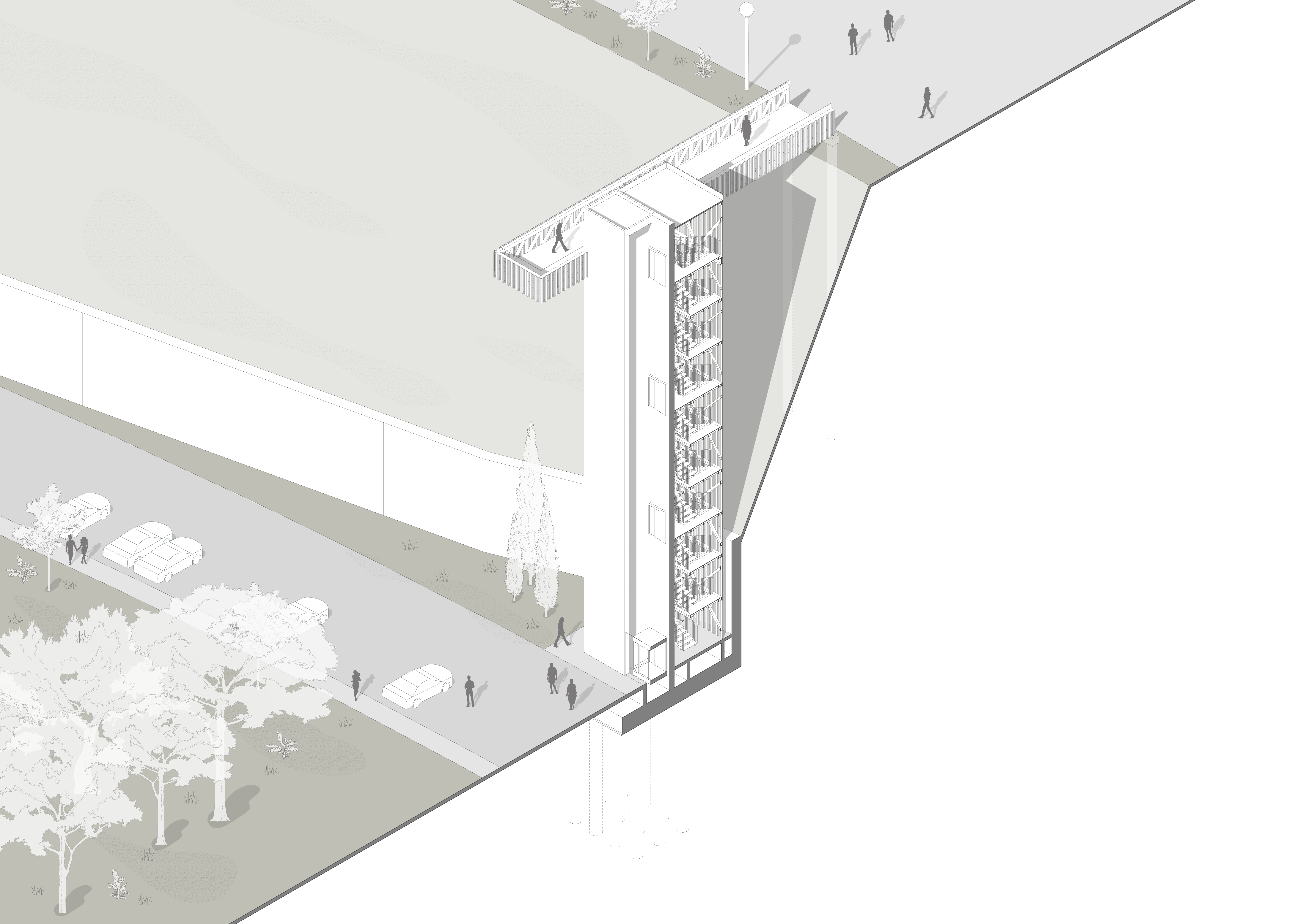 Elevation Tower by STARH - Architizer