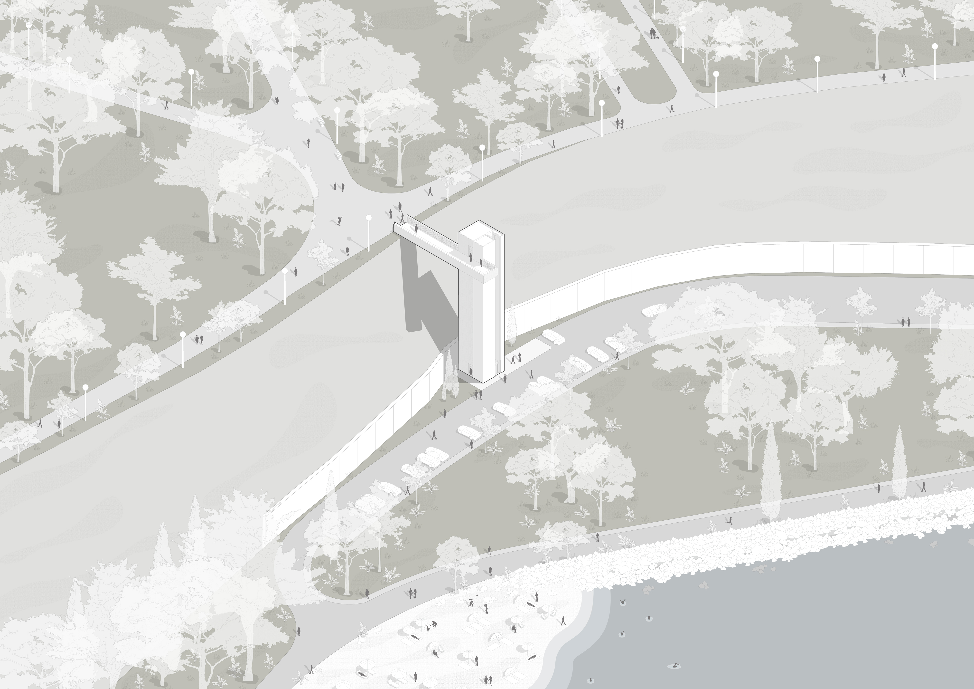 Elevation Tower by STARH - Architizer