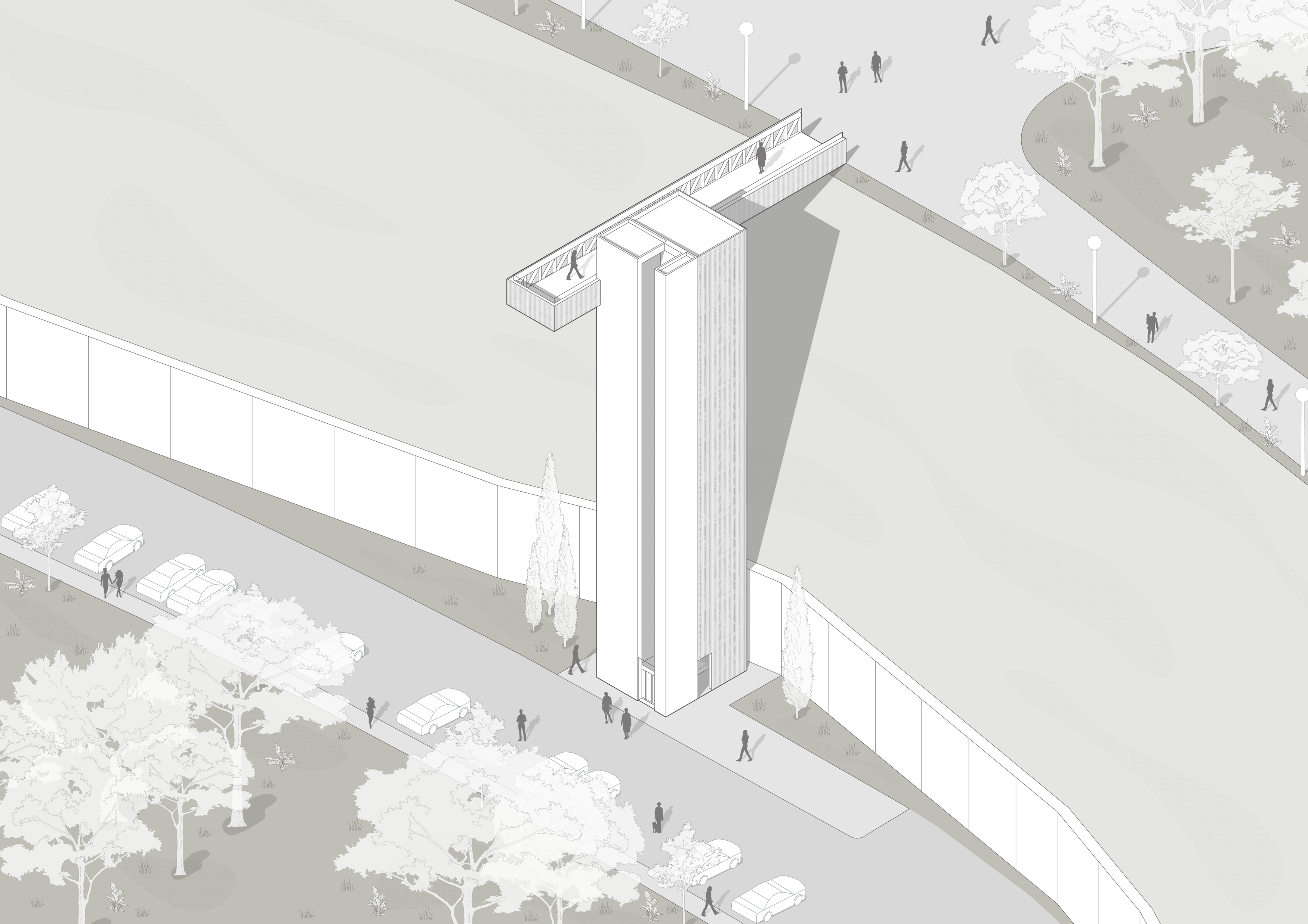 Elevation Tower by STARH - Architizer