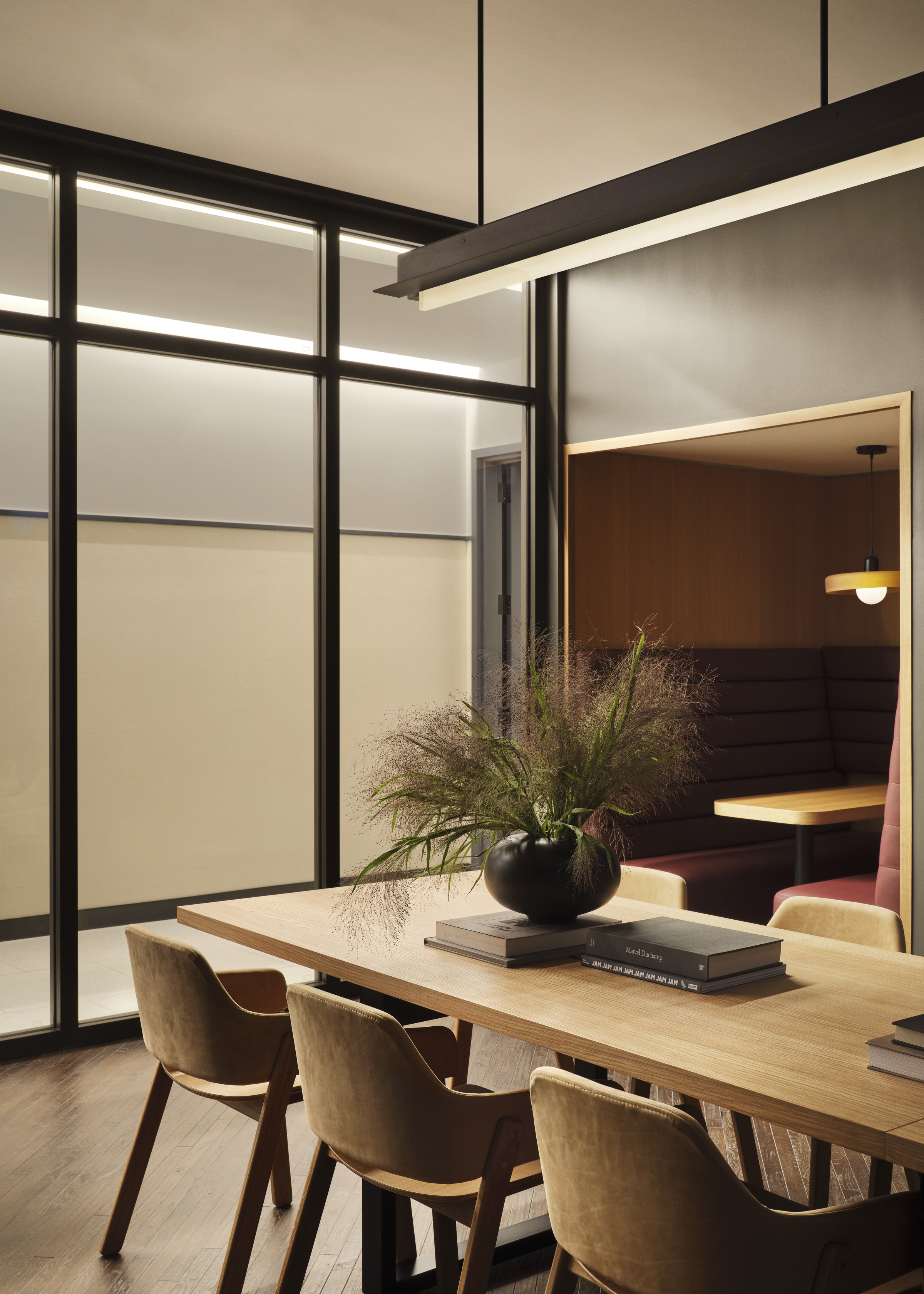 The Huron by MA | Morris Adjmi Architects - Architizer