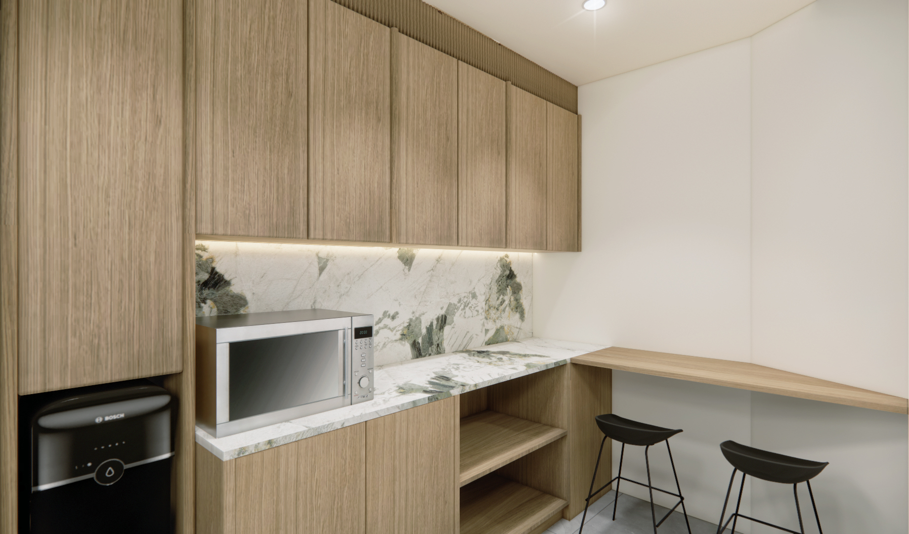 Tookitaki Office by WTA Architecture and Design Studio - Architizer
