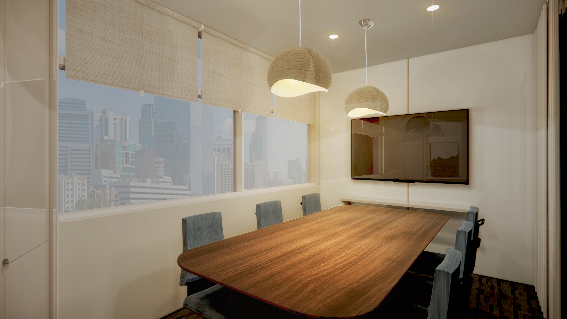Tookitaki Office by WTA Architecture and Design Studio - Architizer