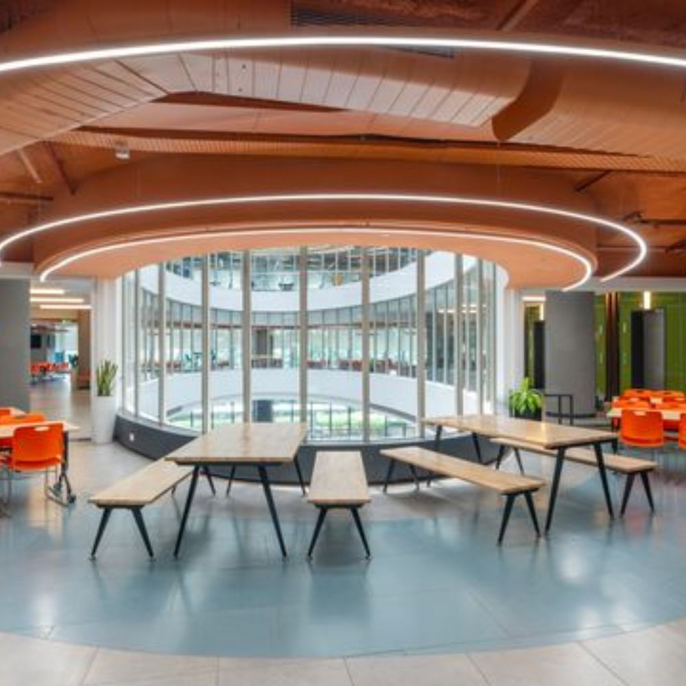 Vestian Design - Architizer