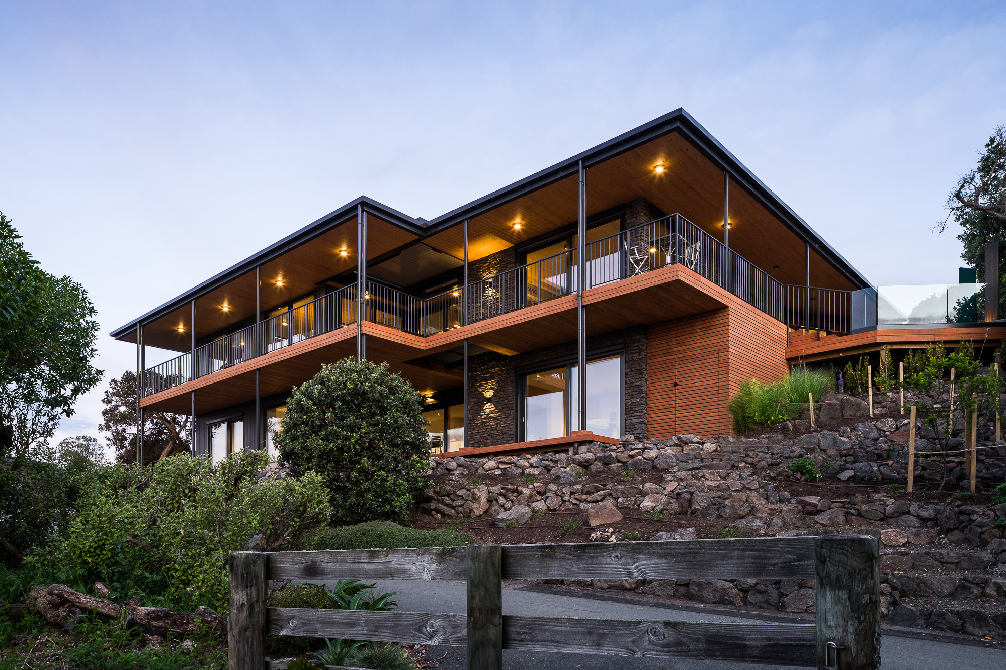 Idea 4355032: Balmoral Ōtautahi by Bob Burnett Architecture in ...