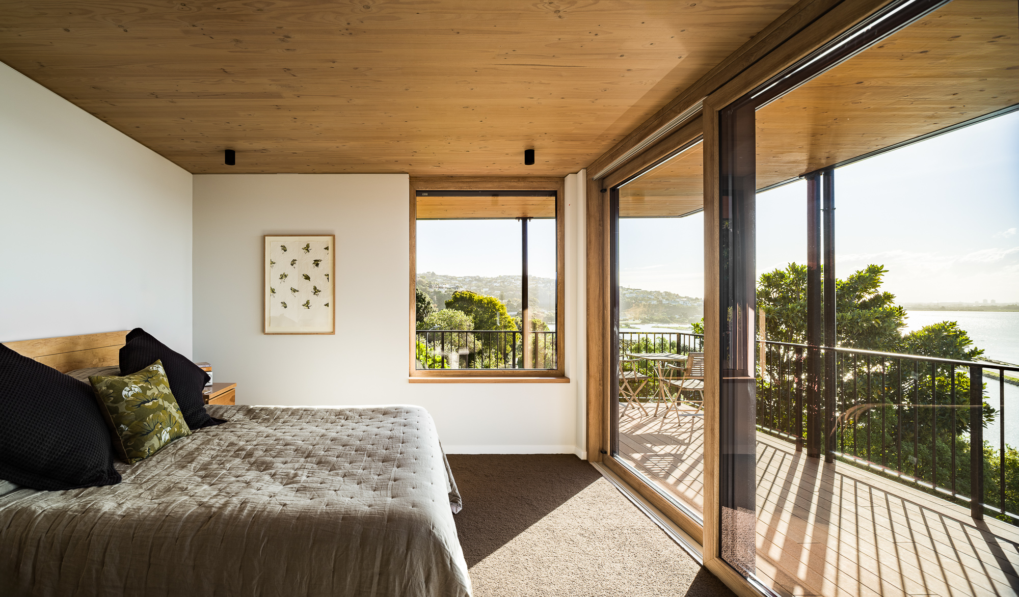 Idea 4355046: Balmoral Ōtautahi by Bob Burnett Architecture in ...