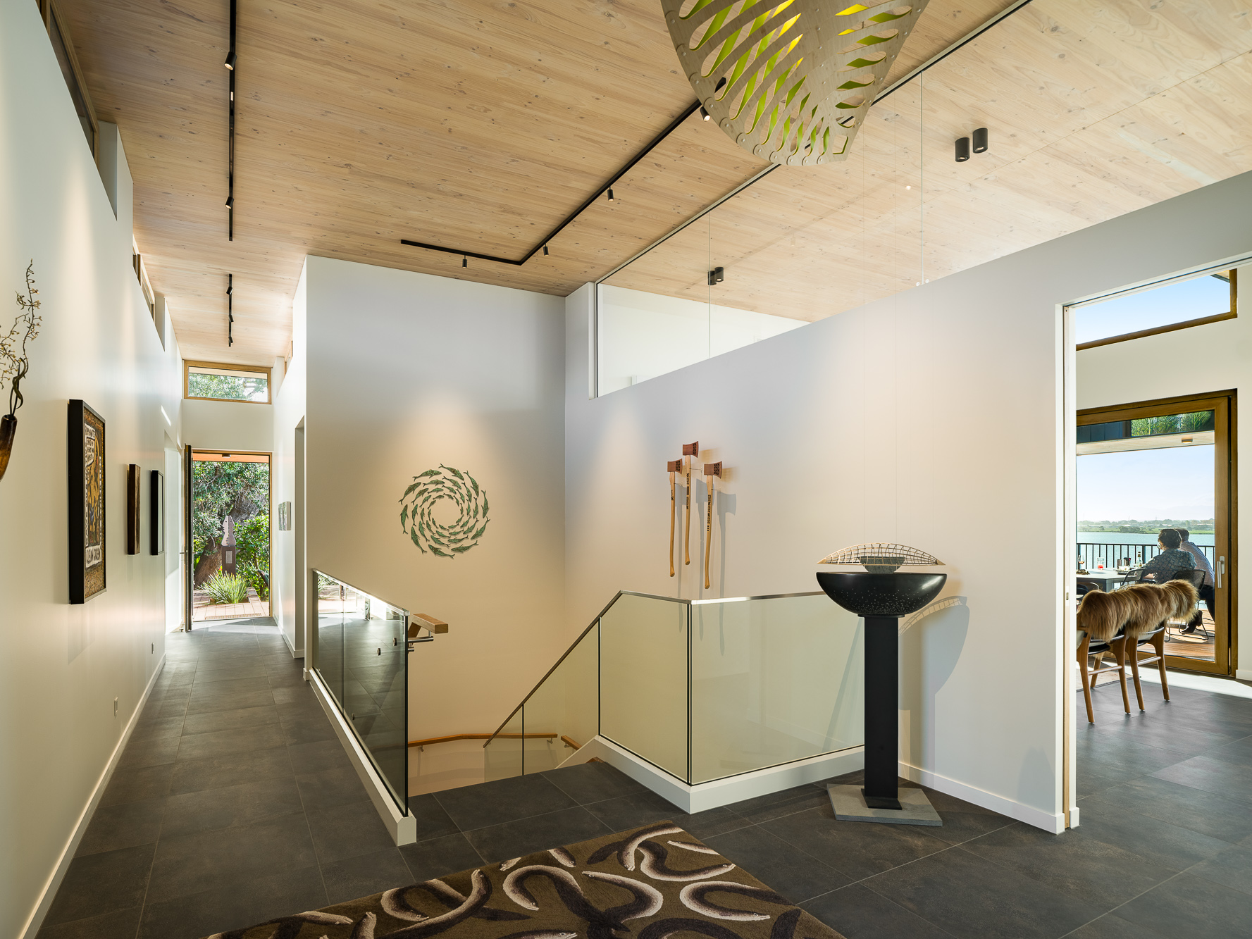 Idea 4355047: Balmoral Ōtautahi by Bob Burnett Architecture in ...