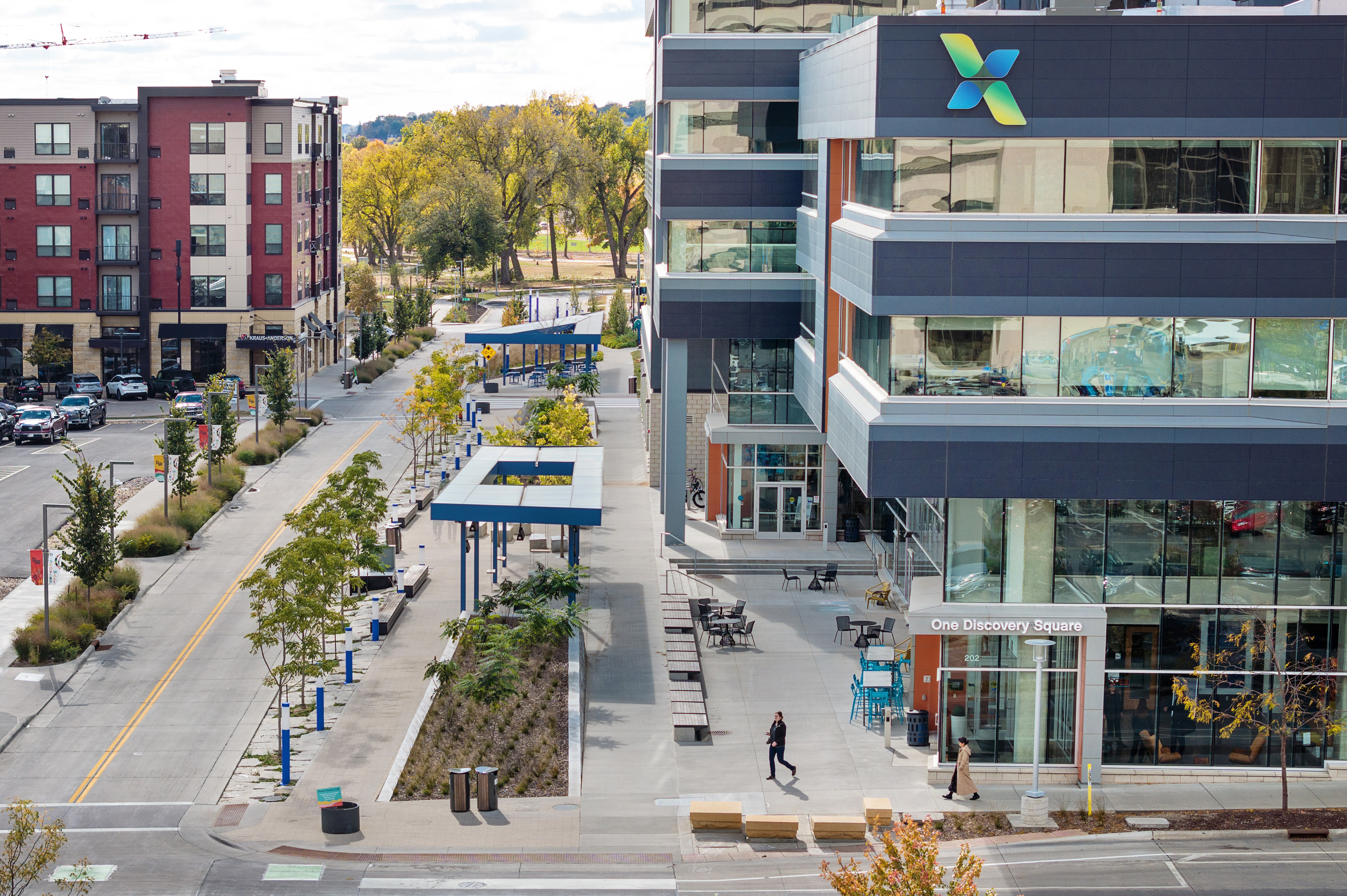 Coen+Partners - Architizer