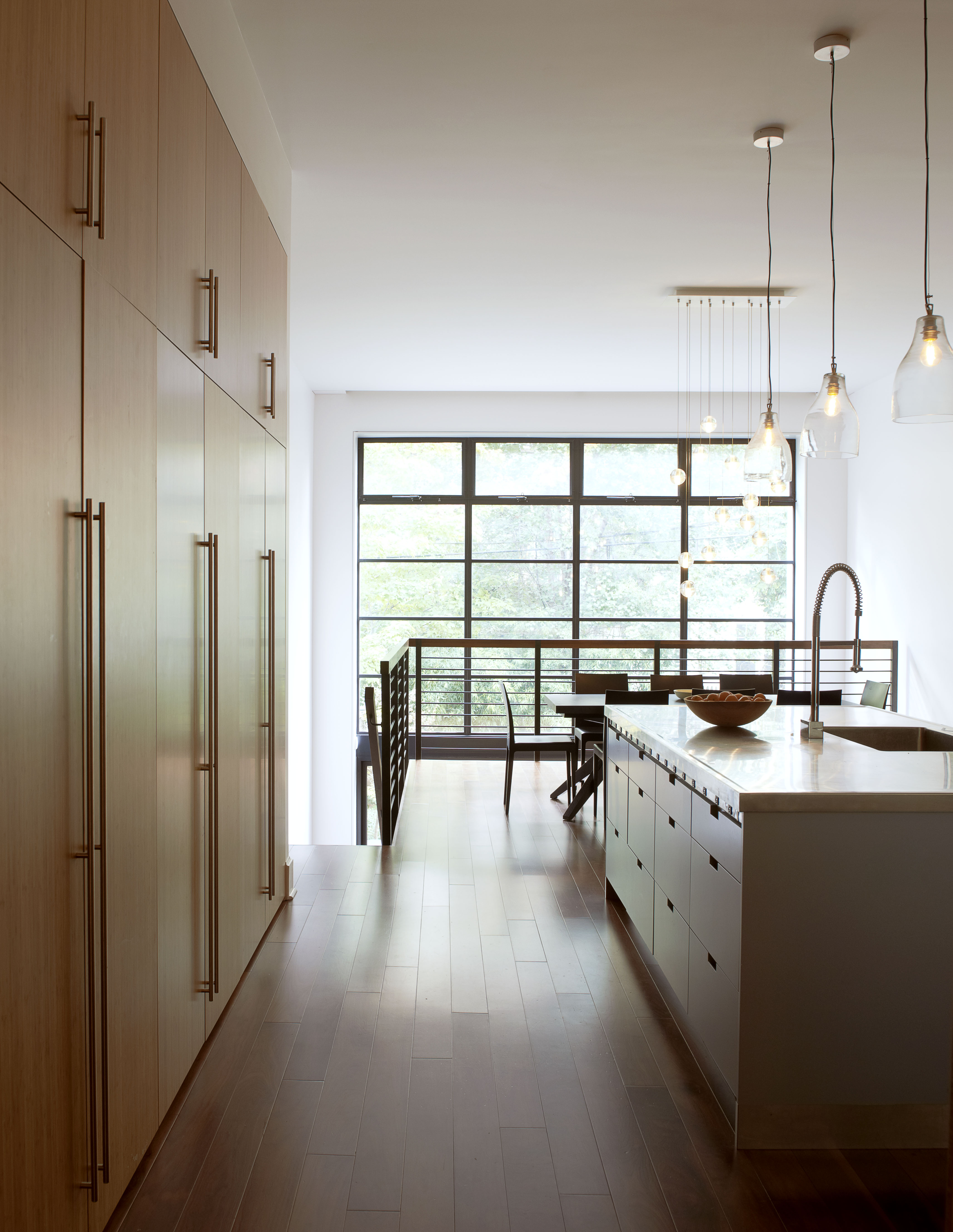 Studio Delson Architecture P.C. - Architizer