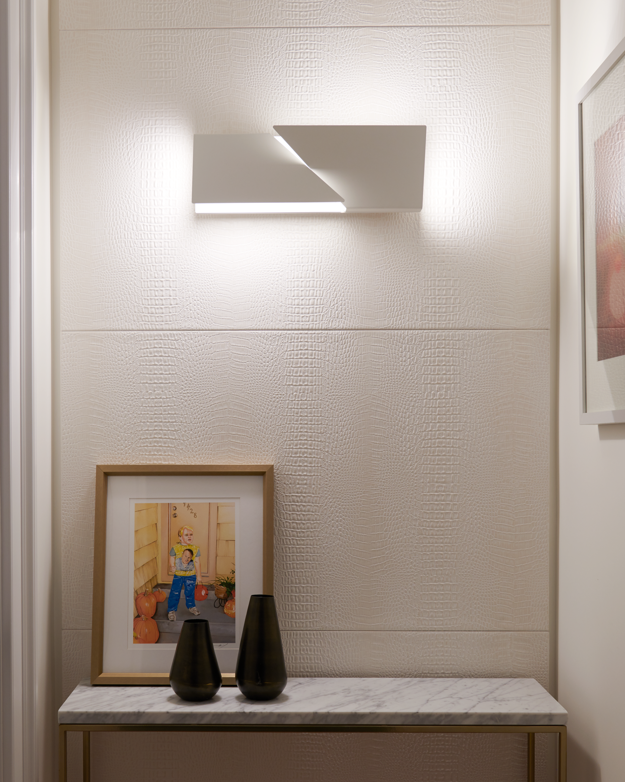 Brooklyn Heights Rowhouse by Studio Delson Architecture P.C. - Architizer