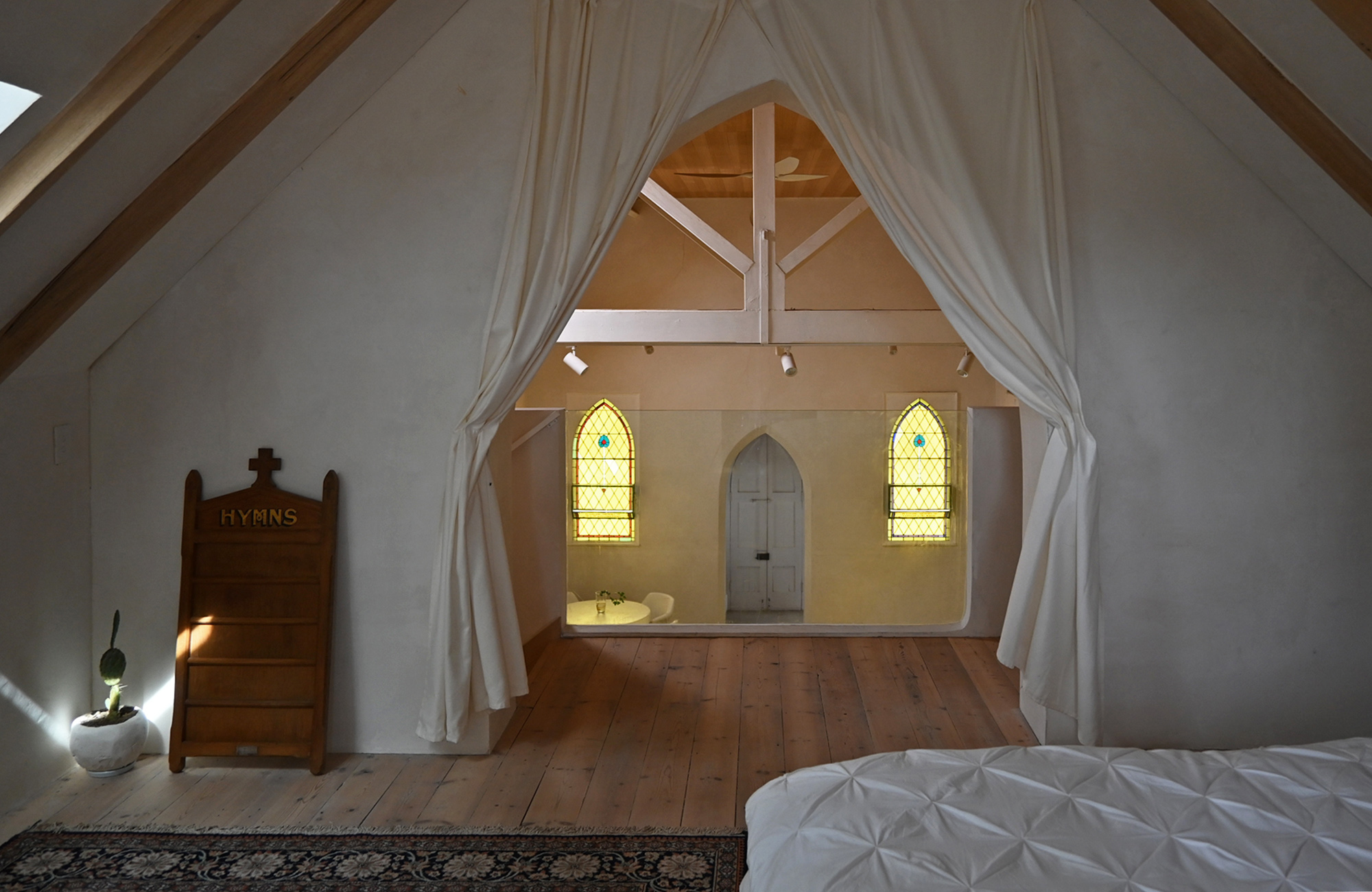 Holy House by SG2 architects + interiors - Architizer