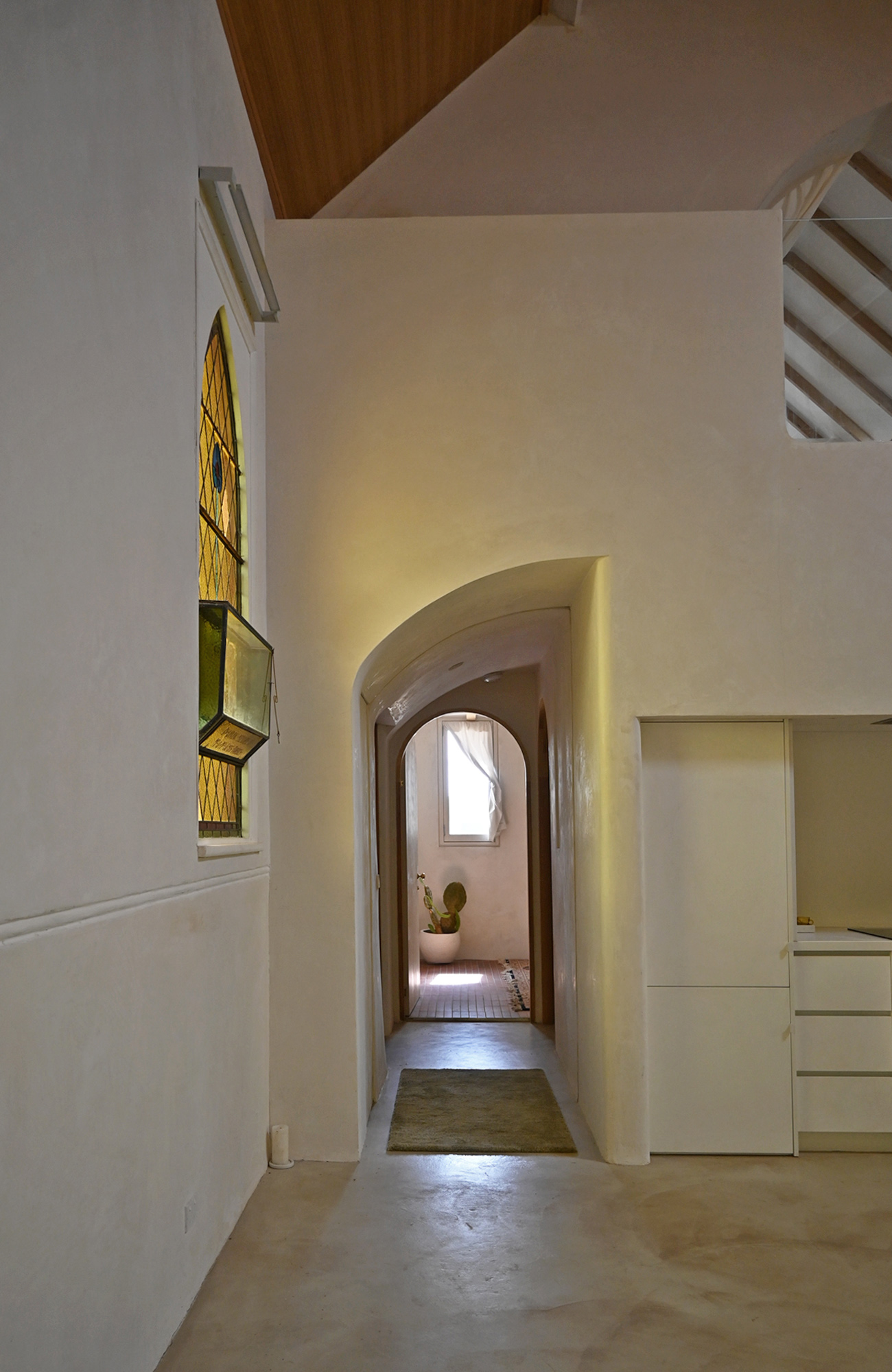 Holy House by SG2 architects + interiors - Architizer
