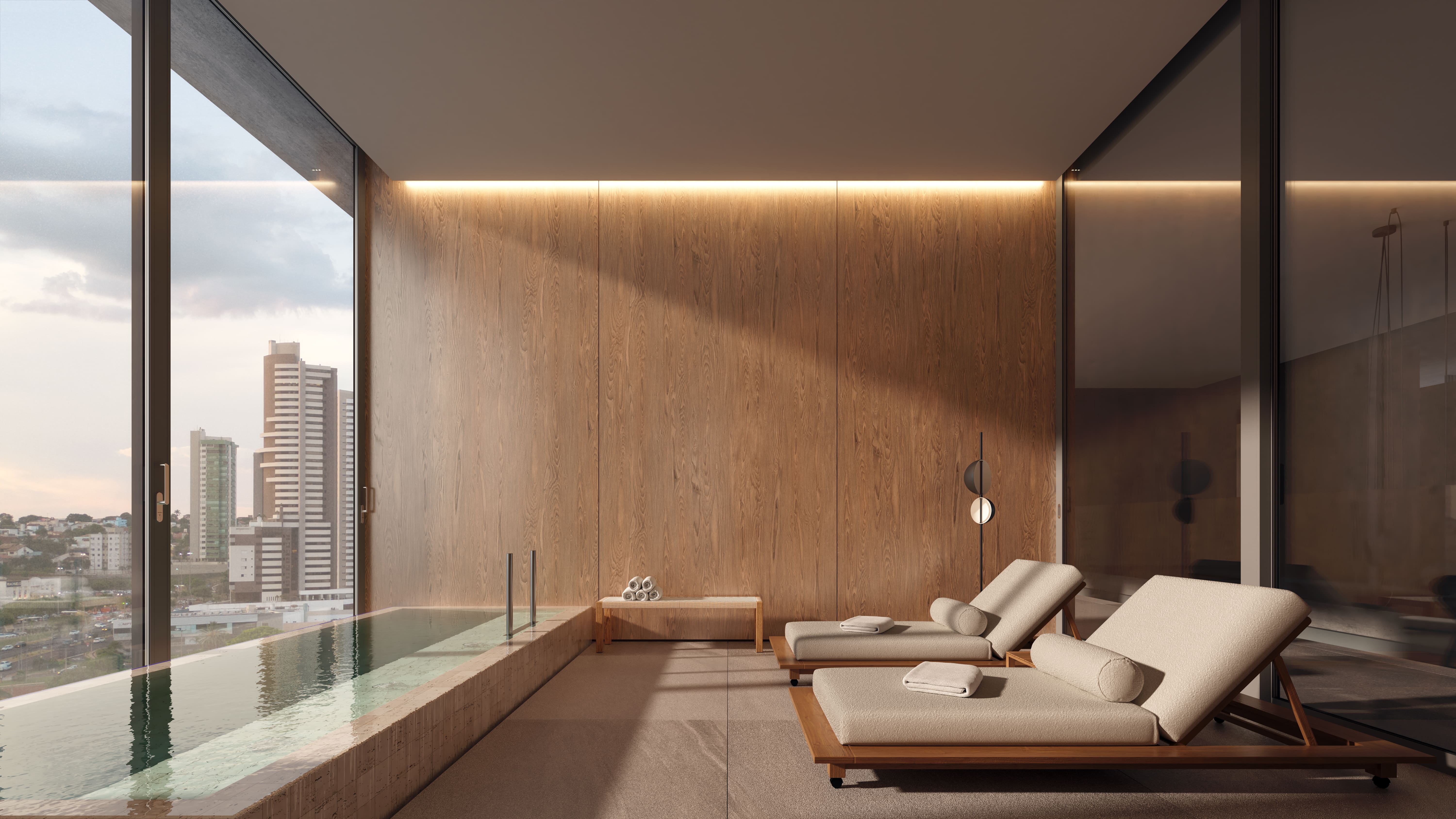 See by OSPA Architecture - Architizer