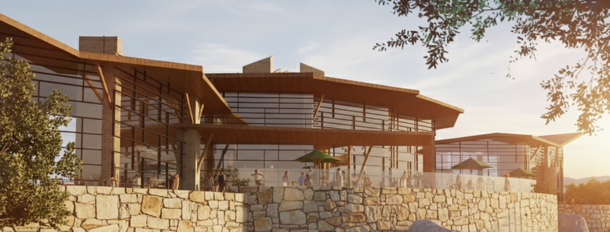 FURN HILL LODGE by ALAIN KHOURY ARCHITECT - Architizer