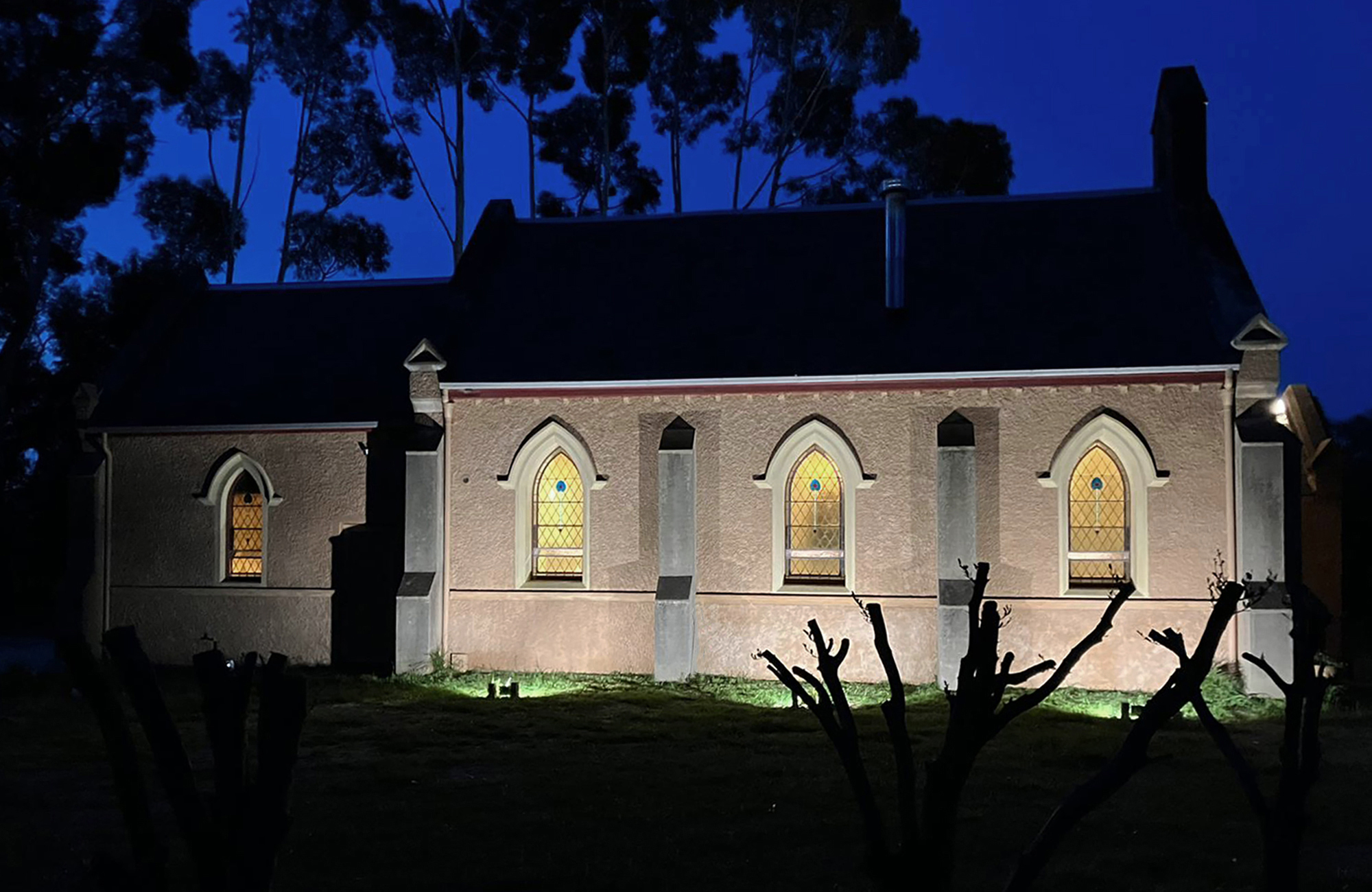 Holy House by SG2 architects + interiors - Architizer