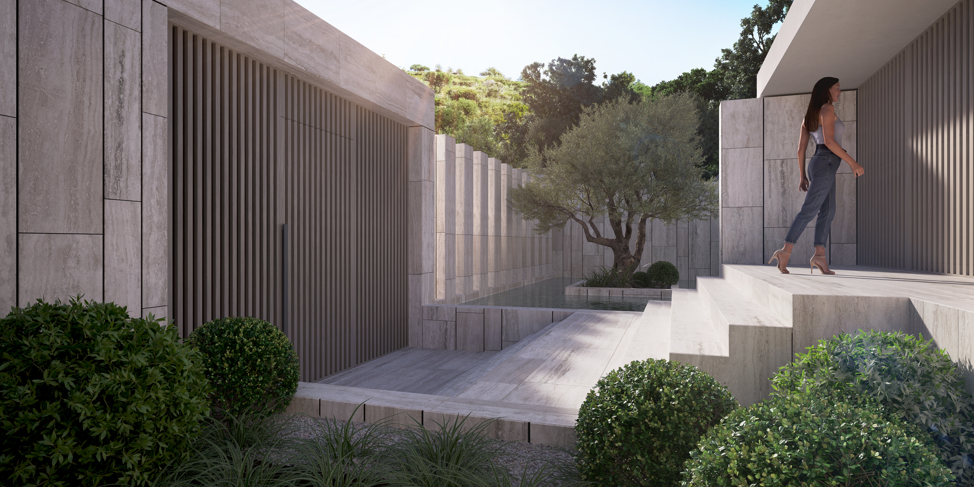 VILLA VIDA by ARK Architects - Architizer