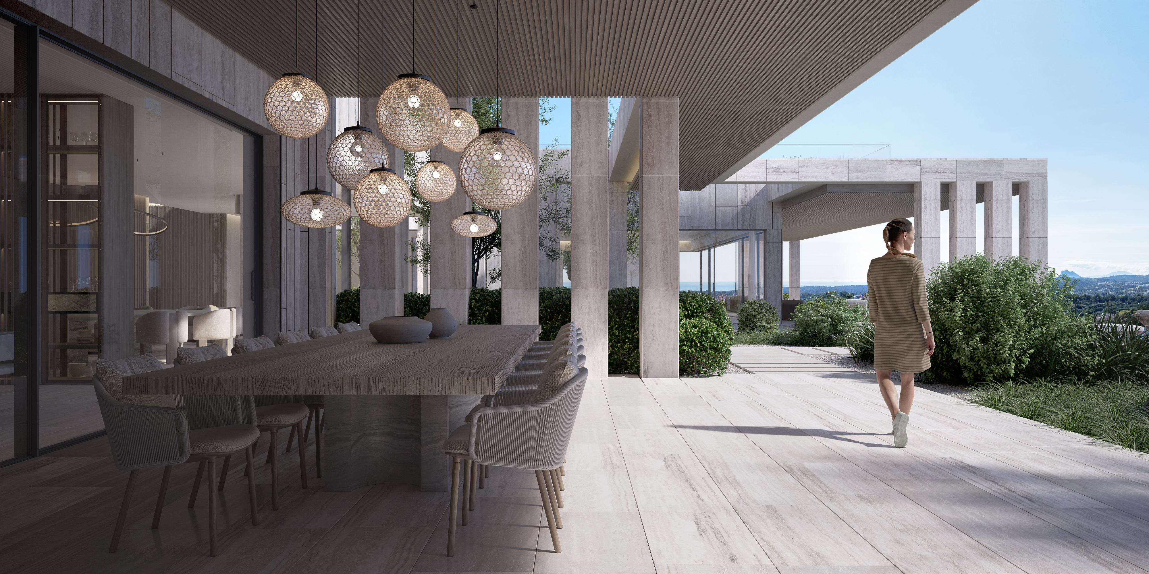 VILLA VIDA by ARK Architects - Architizer