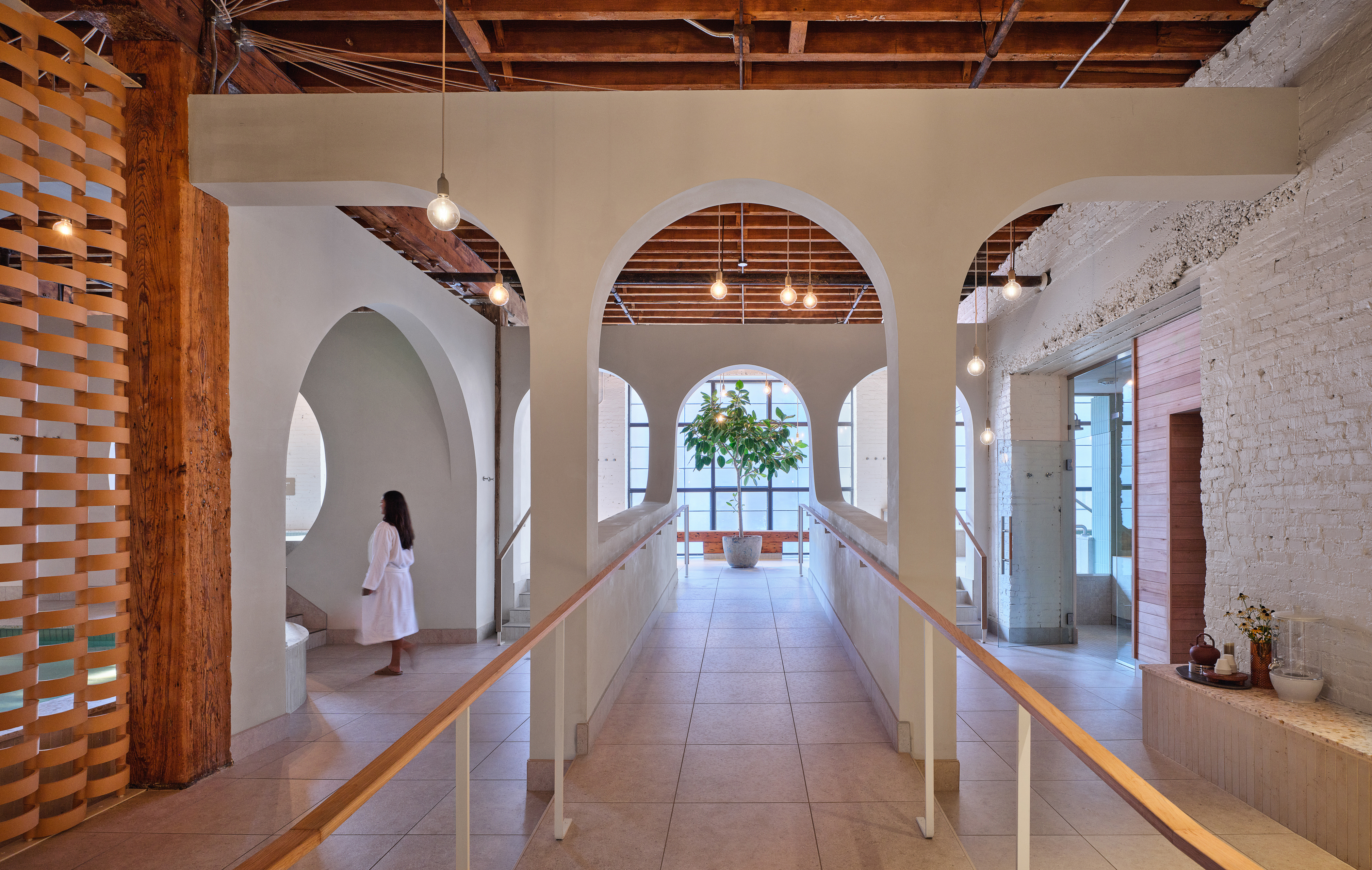 Kla Sanctuary by DRAW architecture + urban design - Architizer