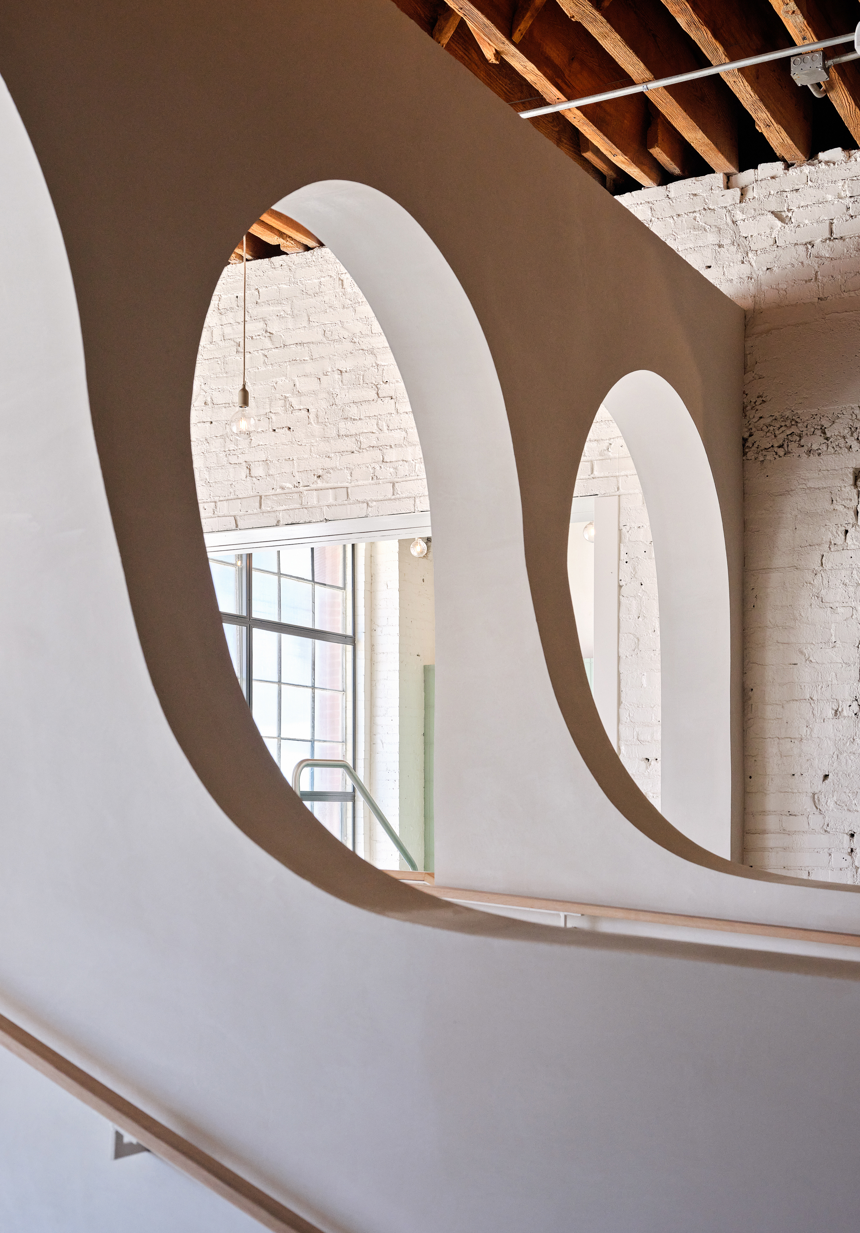 Kla Sanctuary by DRAW architecture + urban design - Architizer