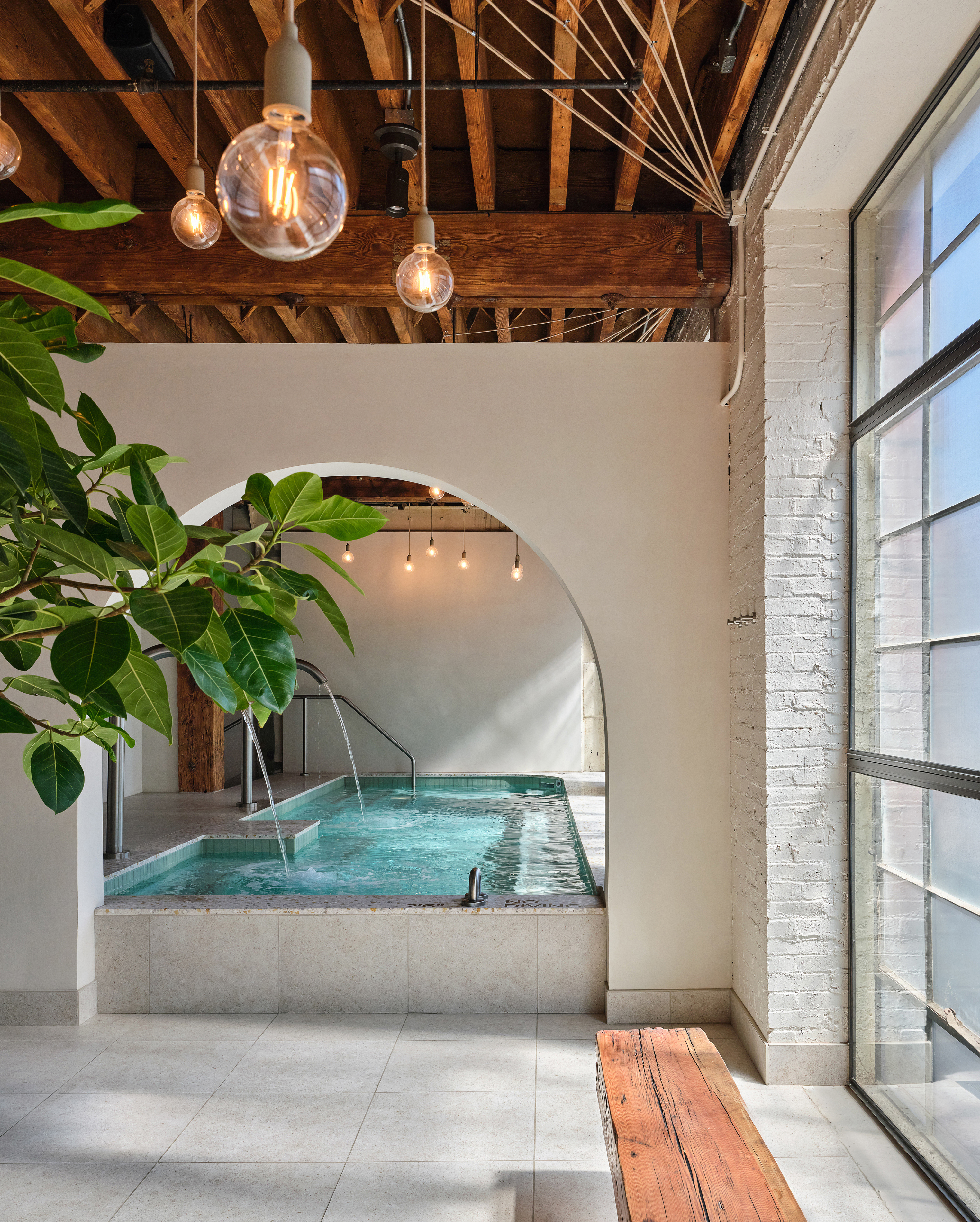 Kla Sanctuary by DRAW architecture + urban design - Architizer