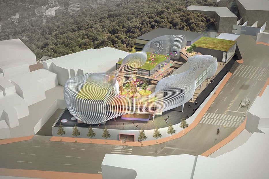 WTA Architecture and Design Studio - Architizer