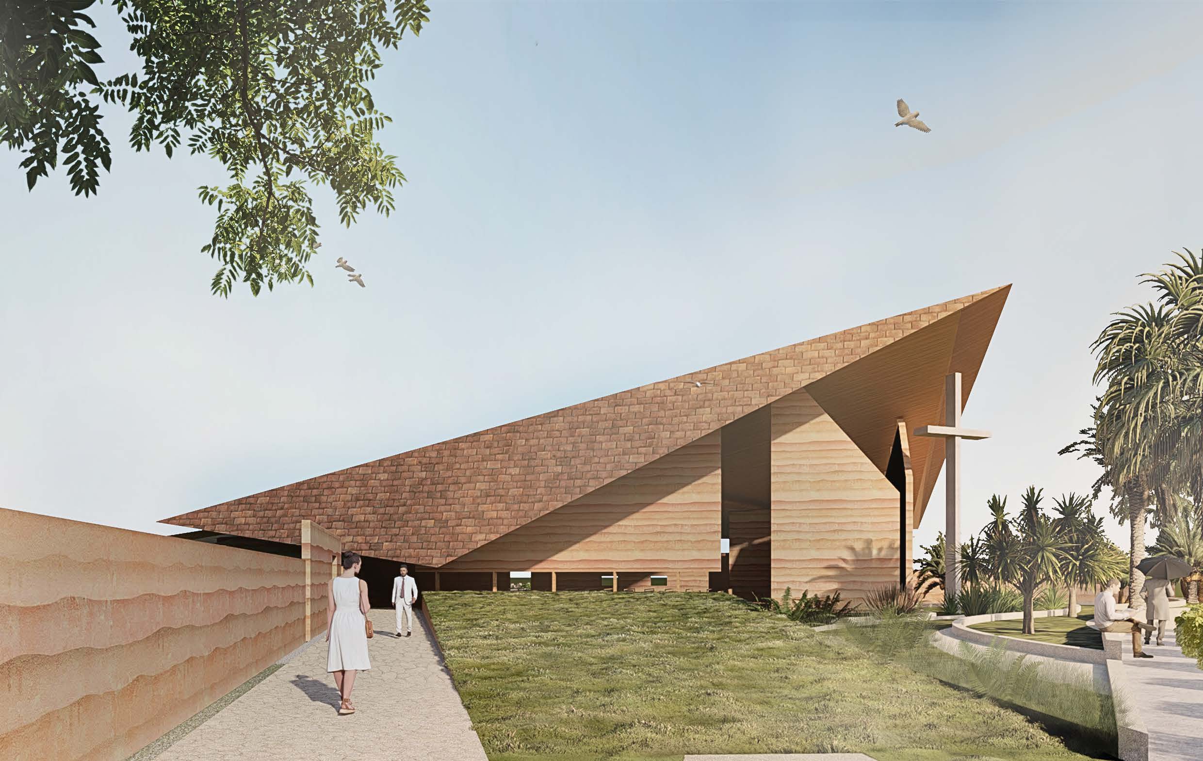 WTA Architecture and Design Studio - Architizer