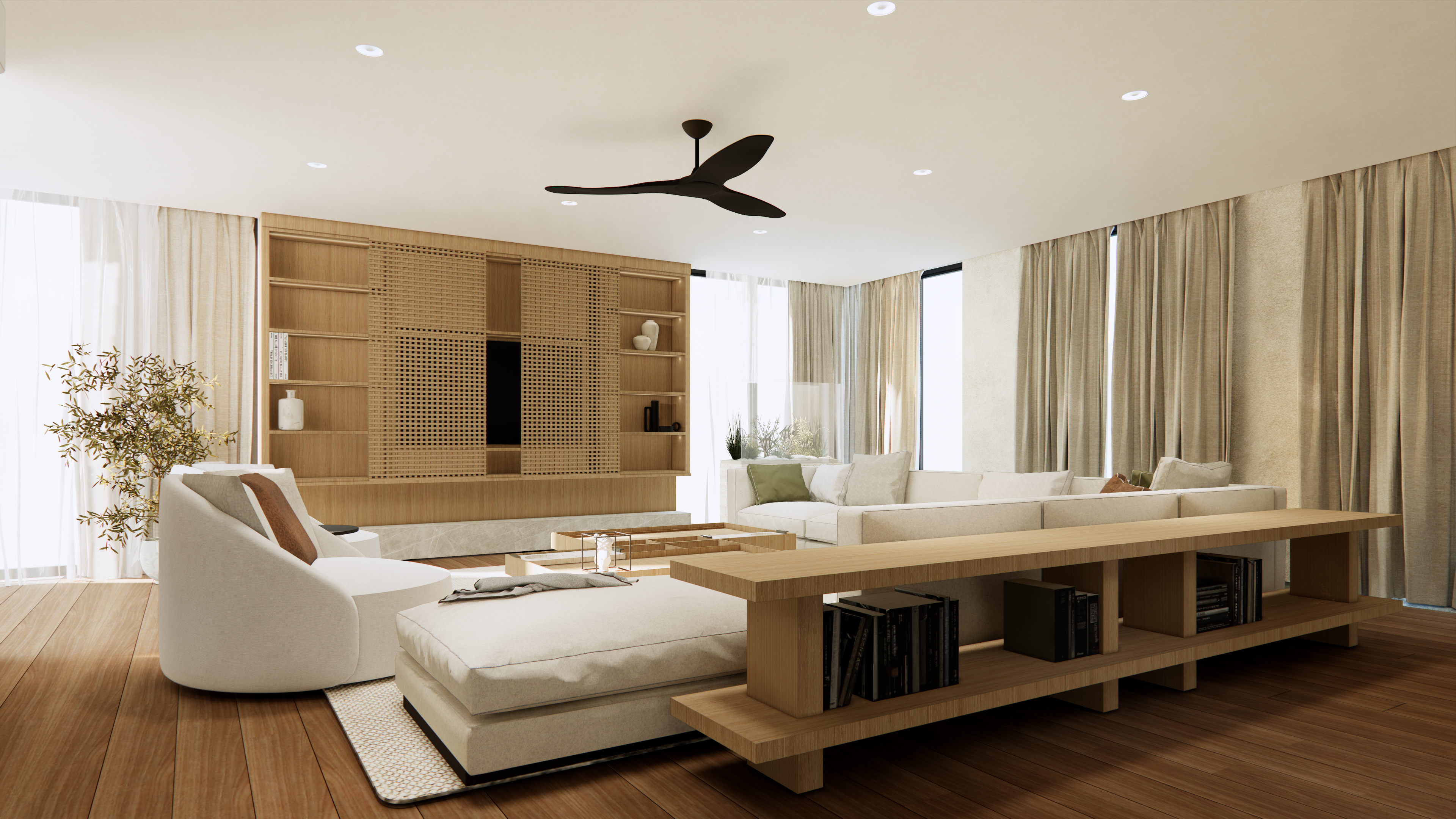 Light Residence by WTA Architecture and Design Studio - Architizer