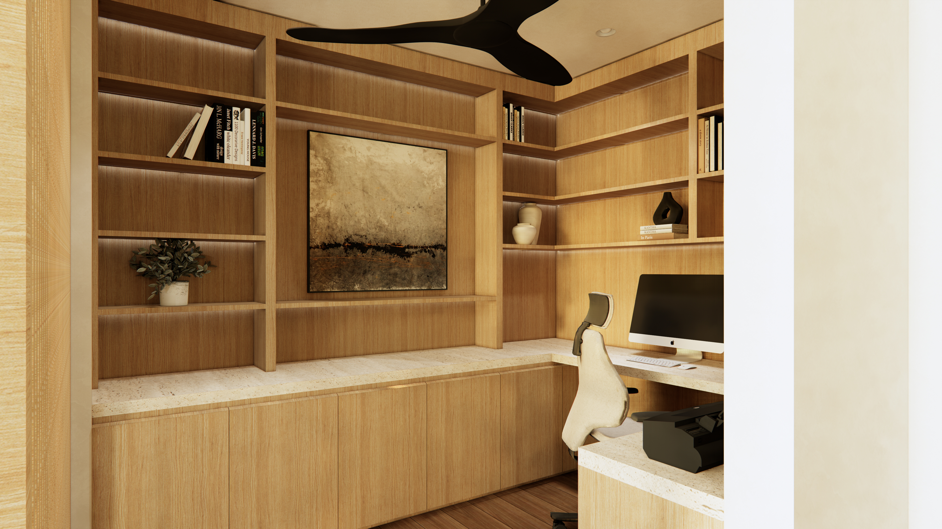 Light Residence by WTA Architecture and Design Studio - Architizer