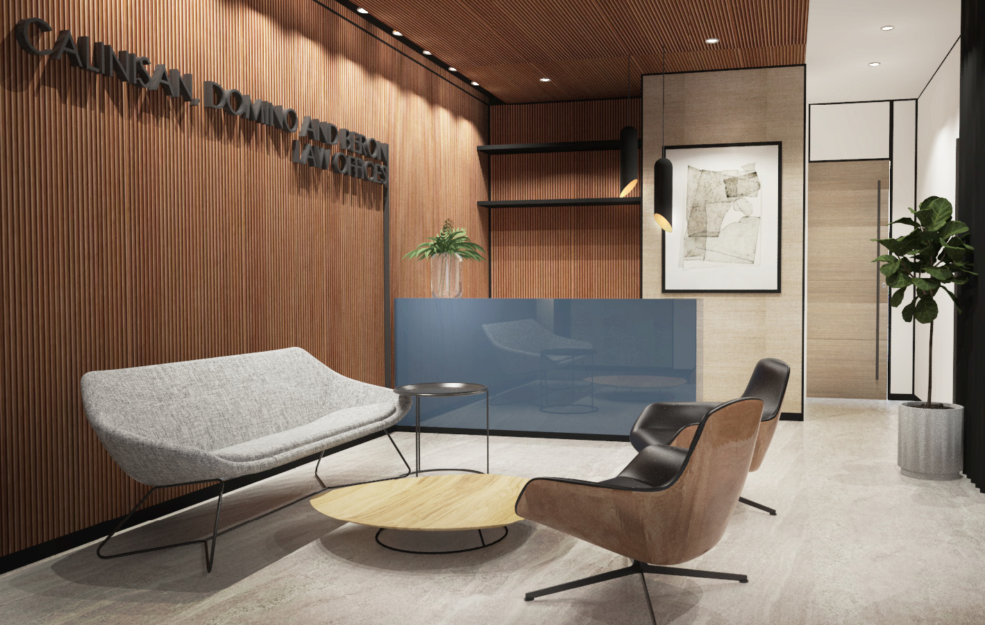 WTA Architecture and Design Studio - Architizer